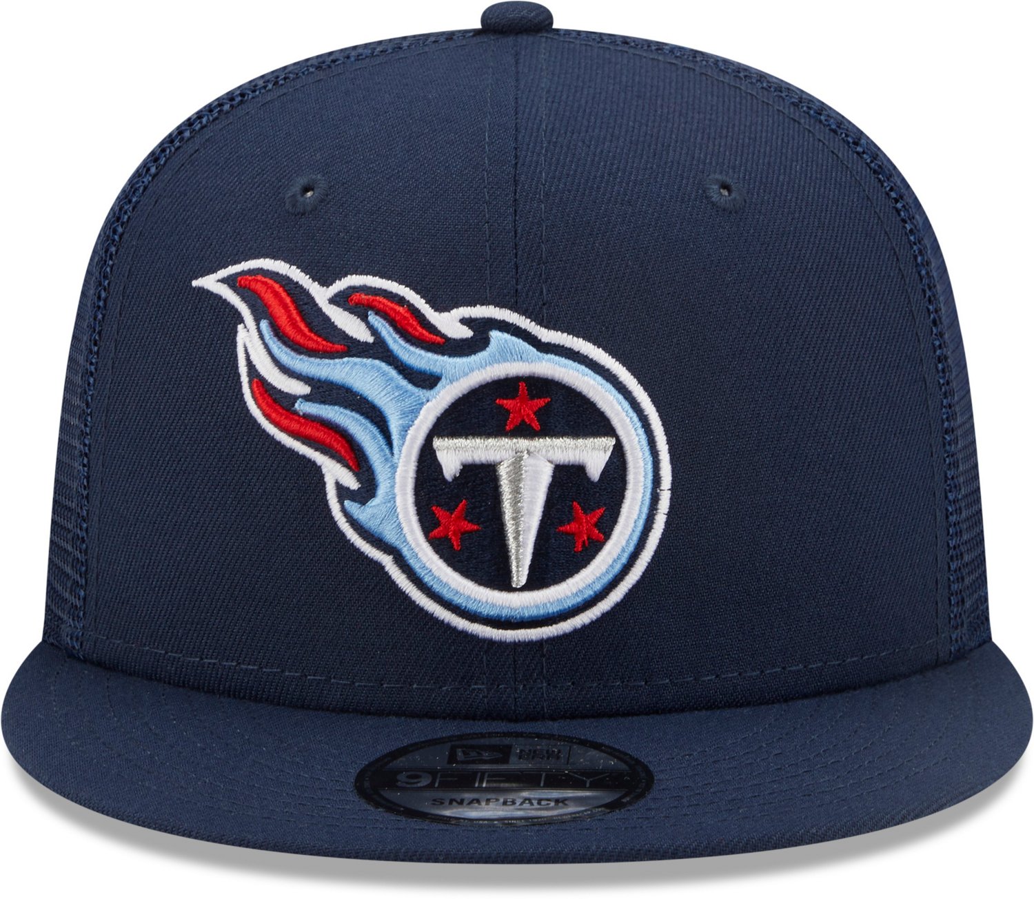 New Era Men's Tennessee Titans Classic 9FIFTY Cap | Academy