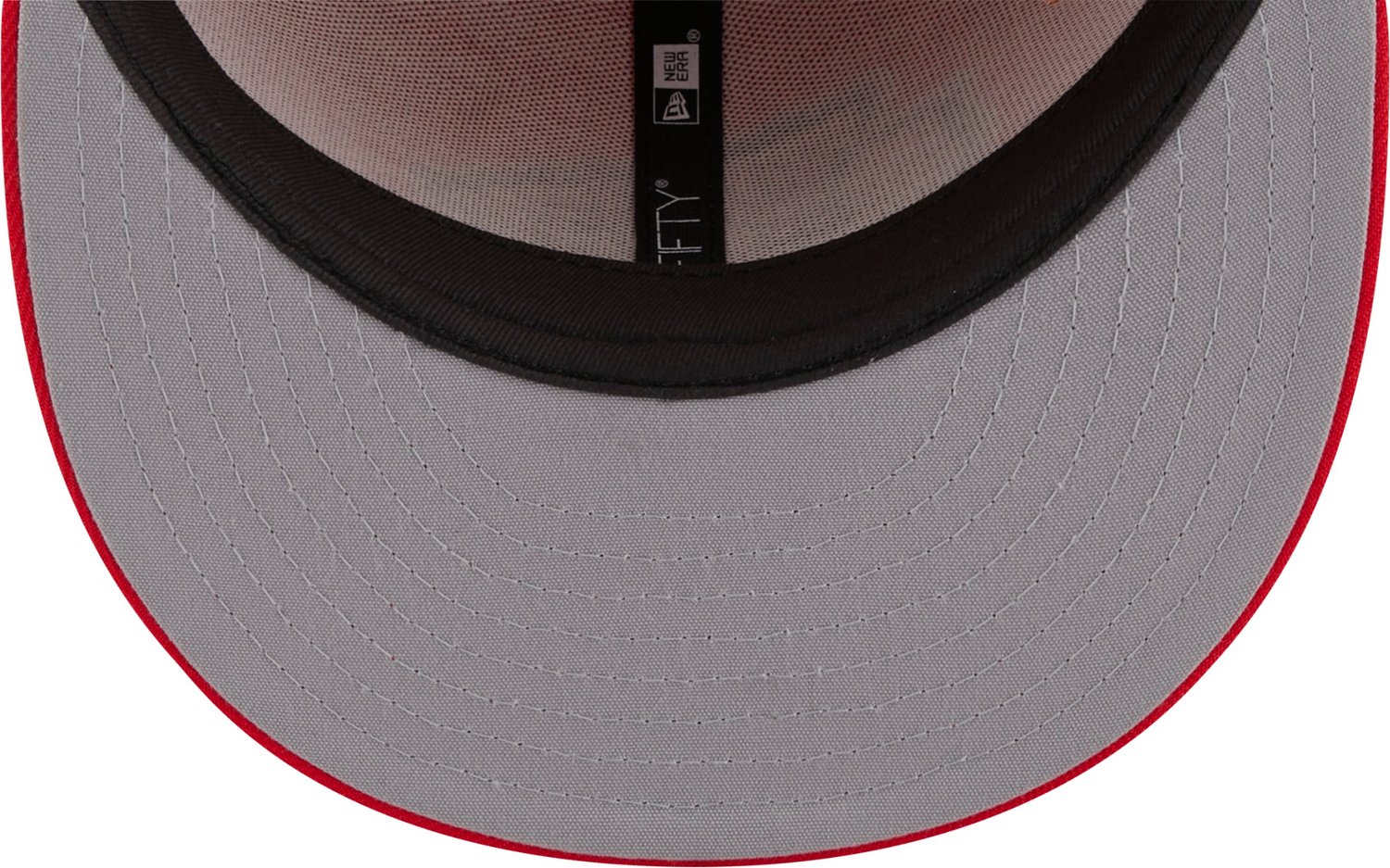 New Era Men's Kansas City Chiefs Icon 9FIFTY Cap | Academy