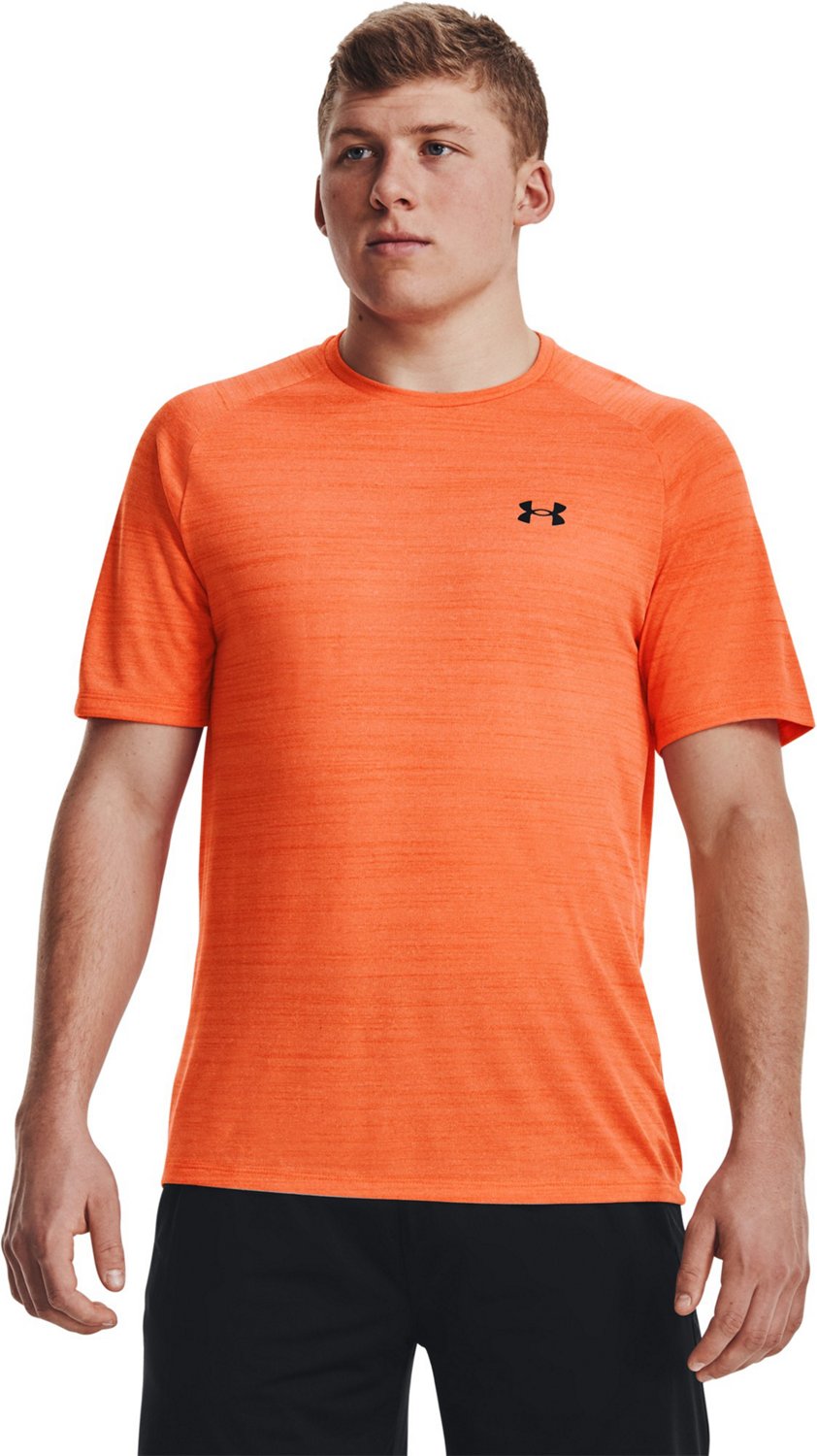 Under Armour Men's Tiger Tech 2.0 T-shirt | Academy