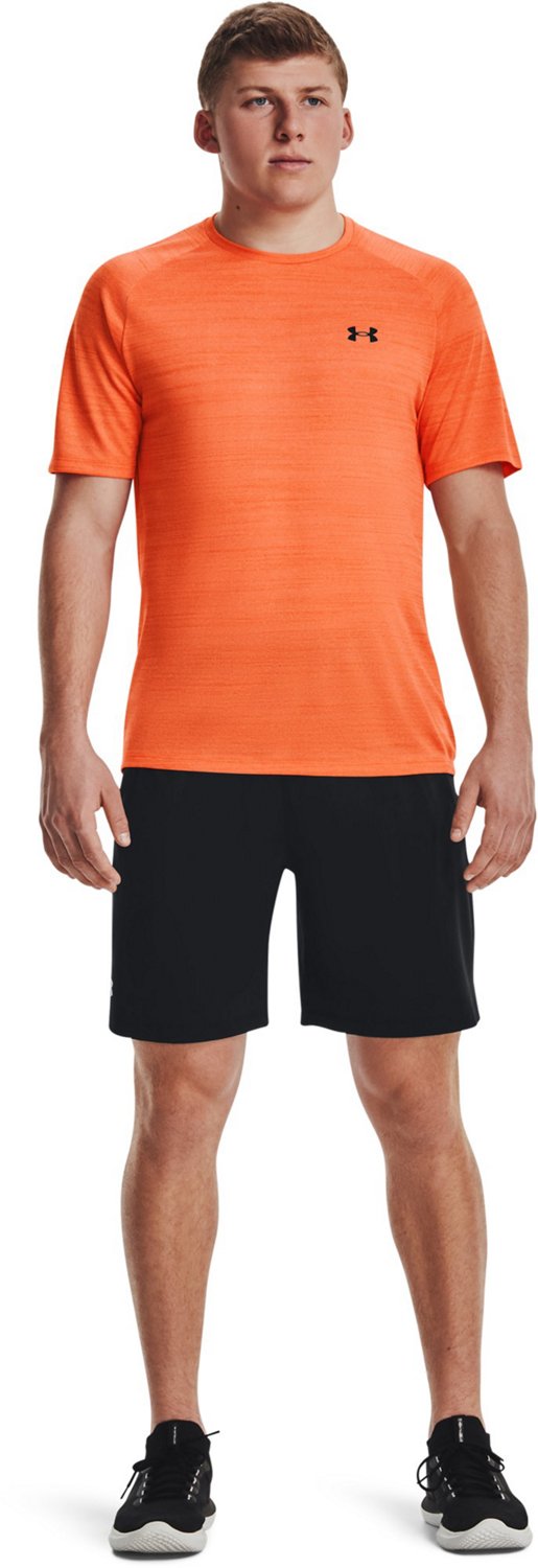 Under Armour Men's Tiger Tech 2.0 T-shirt | Academy
