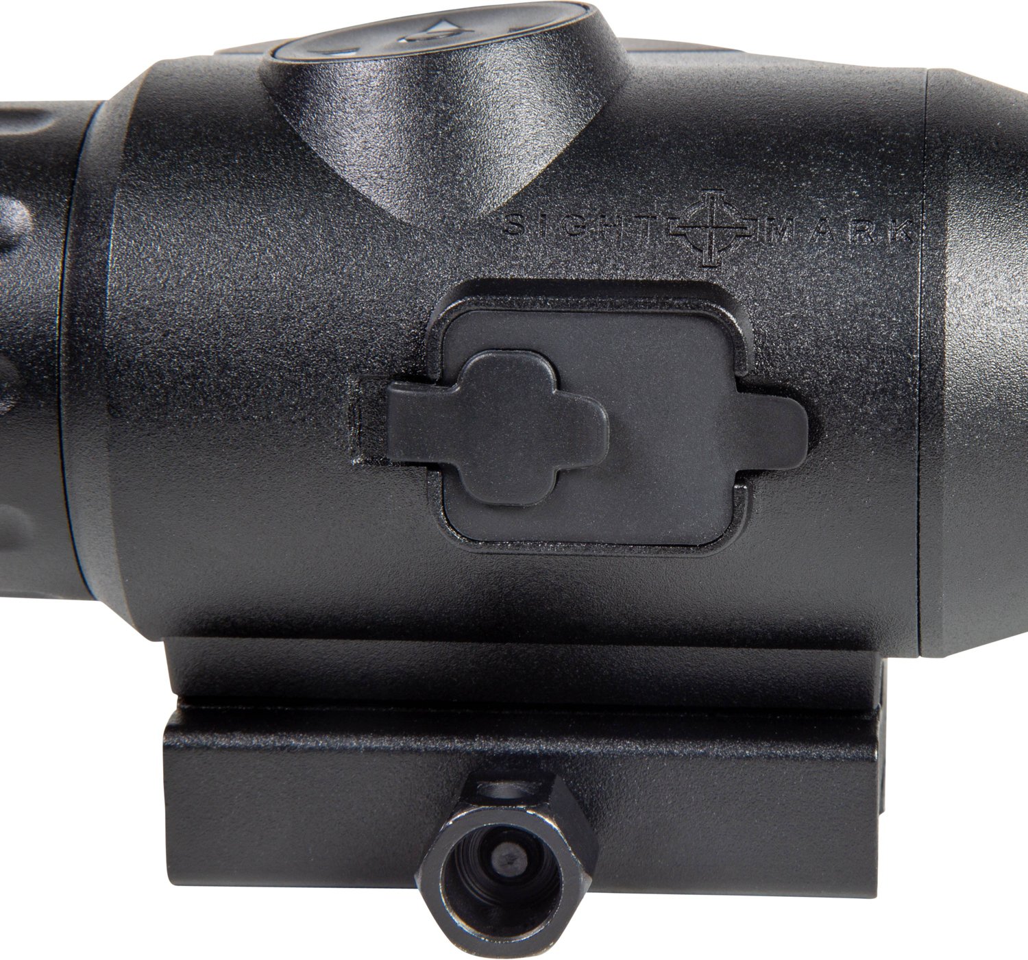 Sightmark Wraith 2-16x35 Thermal Riflescope | Academy