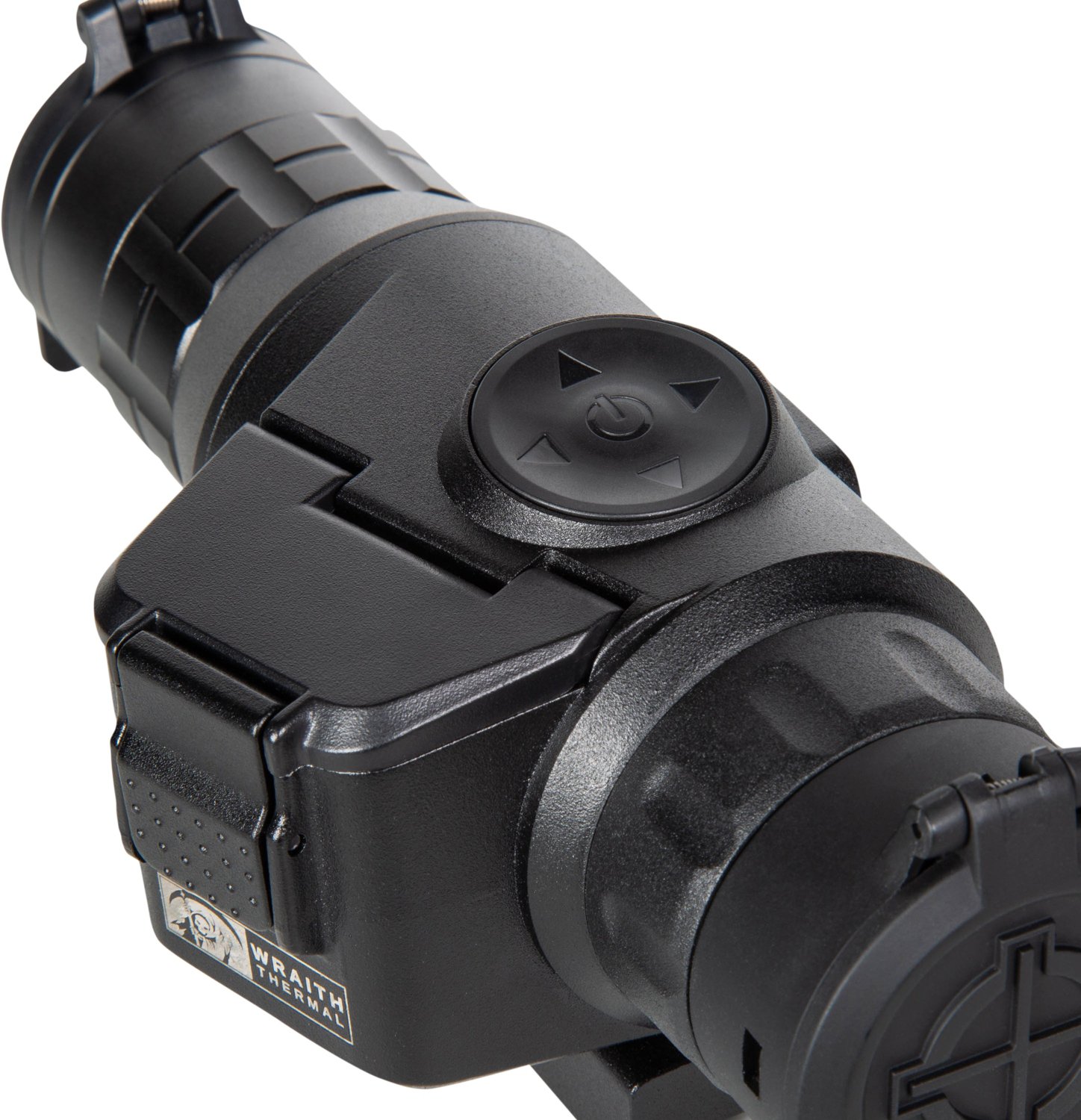 Sightmark Wraith 2-16x35 Thermal Riflescope | Academy