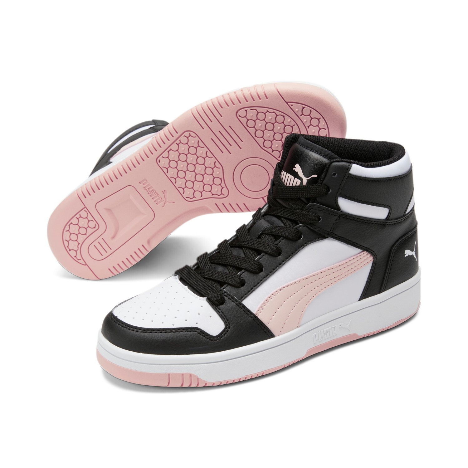 PUMA Women's Rebound Layup SL Shoes | Free Shipping at Academy