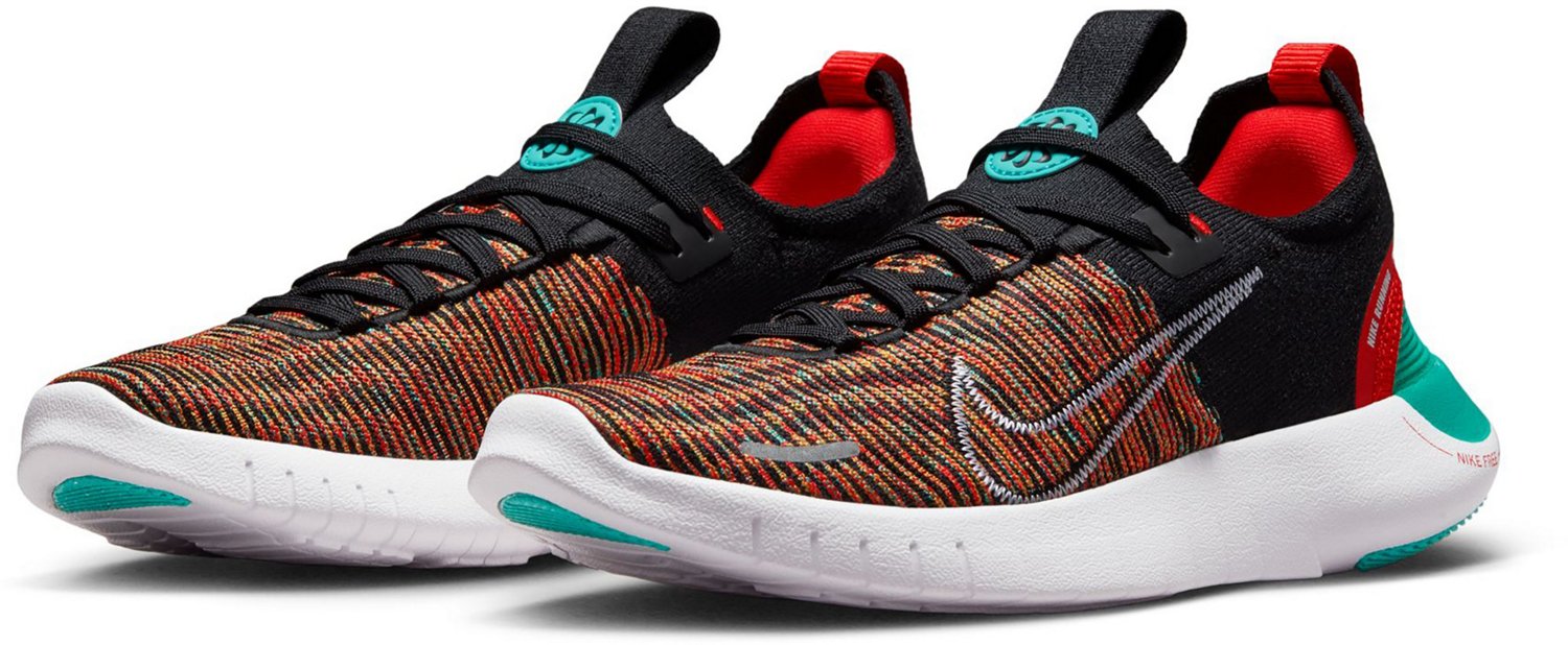 Nike Women's Free Run Flyknit Next Nature 2023 Running Shoes | Academy