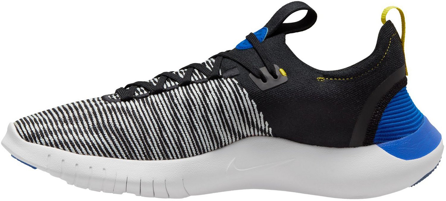 Nike Men's Free Run Flyknit Next Nature 2023 Running Shoes | Academy