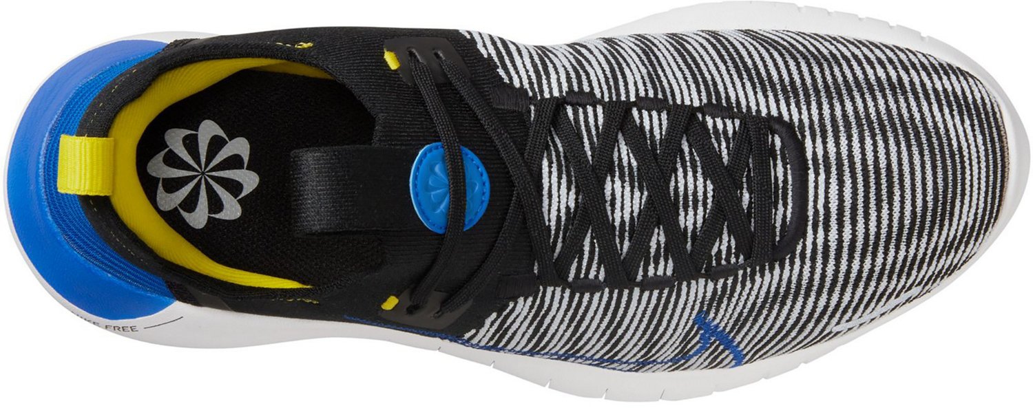 Nike Men's Free Run Flyknit Next Nature 2023 Running Shoes | Academy