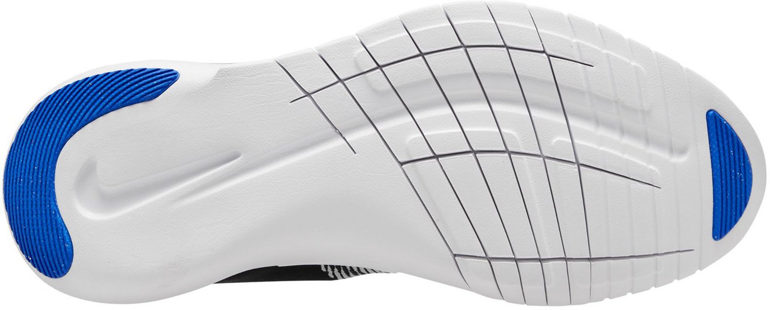 Nike Men's Free Run Flyknit Next Nature 2023 Running Shoes | Academy