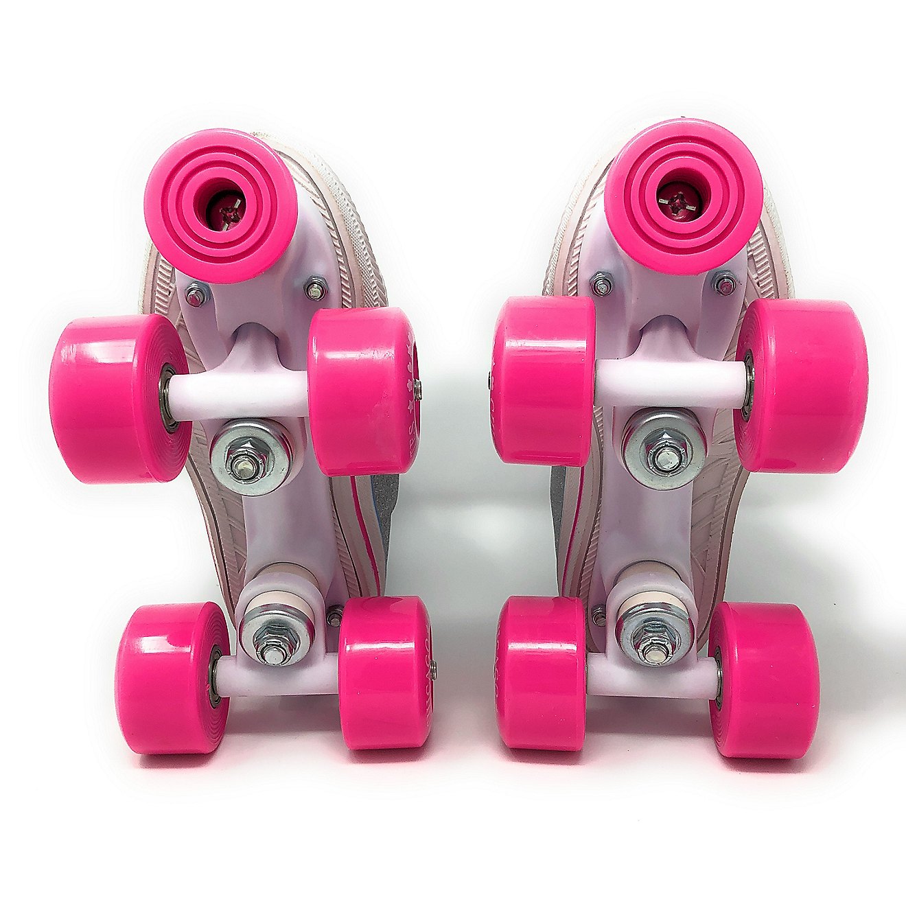 Chicago Skates Girls' Quad Glitter Roller Skates | Academy Chicago Skates Girls' Quad Glitter Roller Skates | Academy