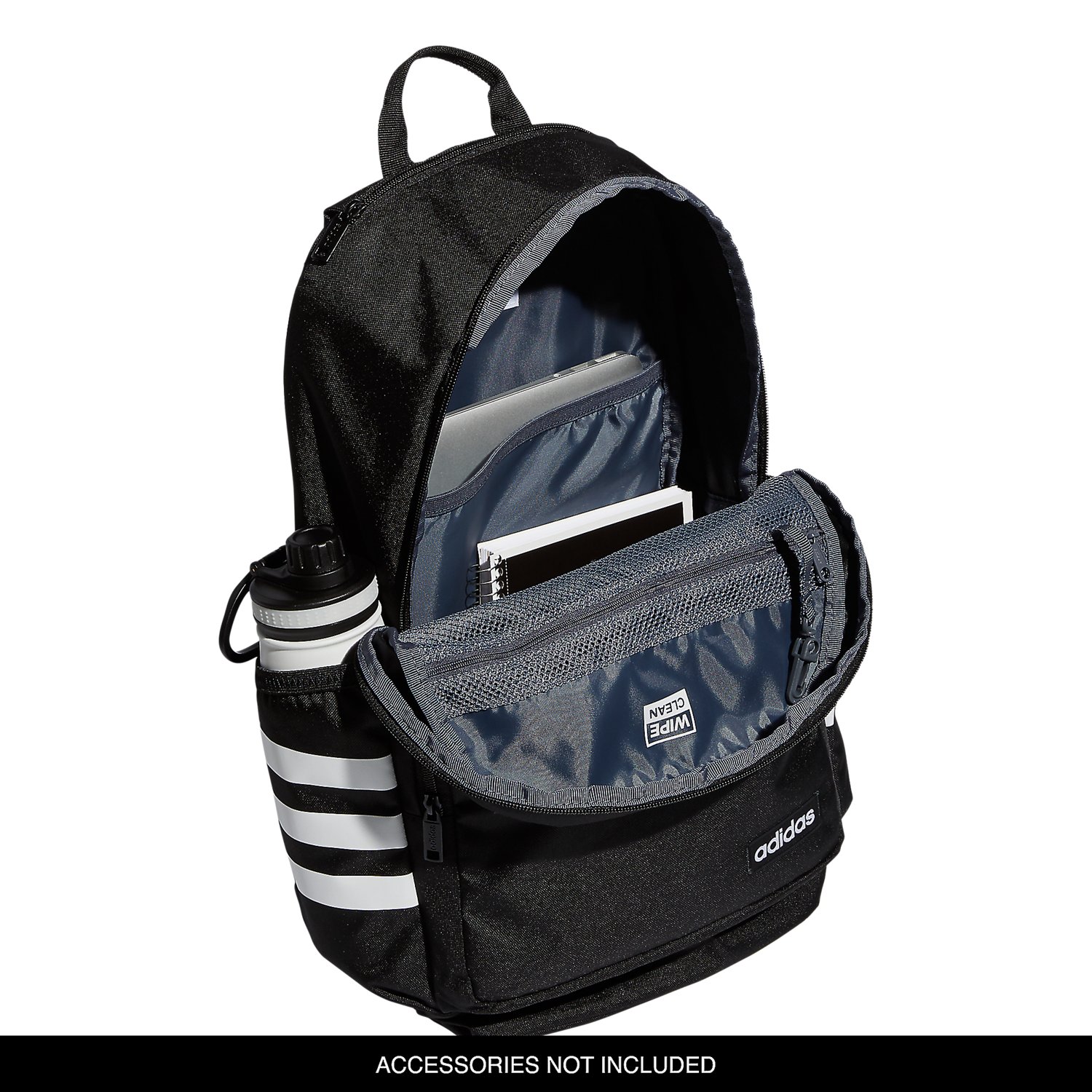 adidas Classic 3S 4 Backpack | Free Shipping at Academy