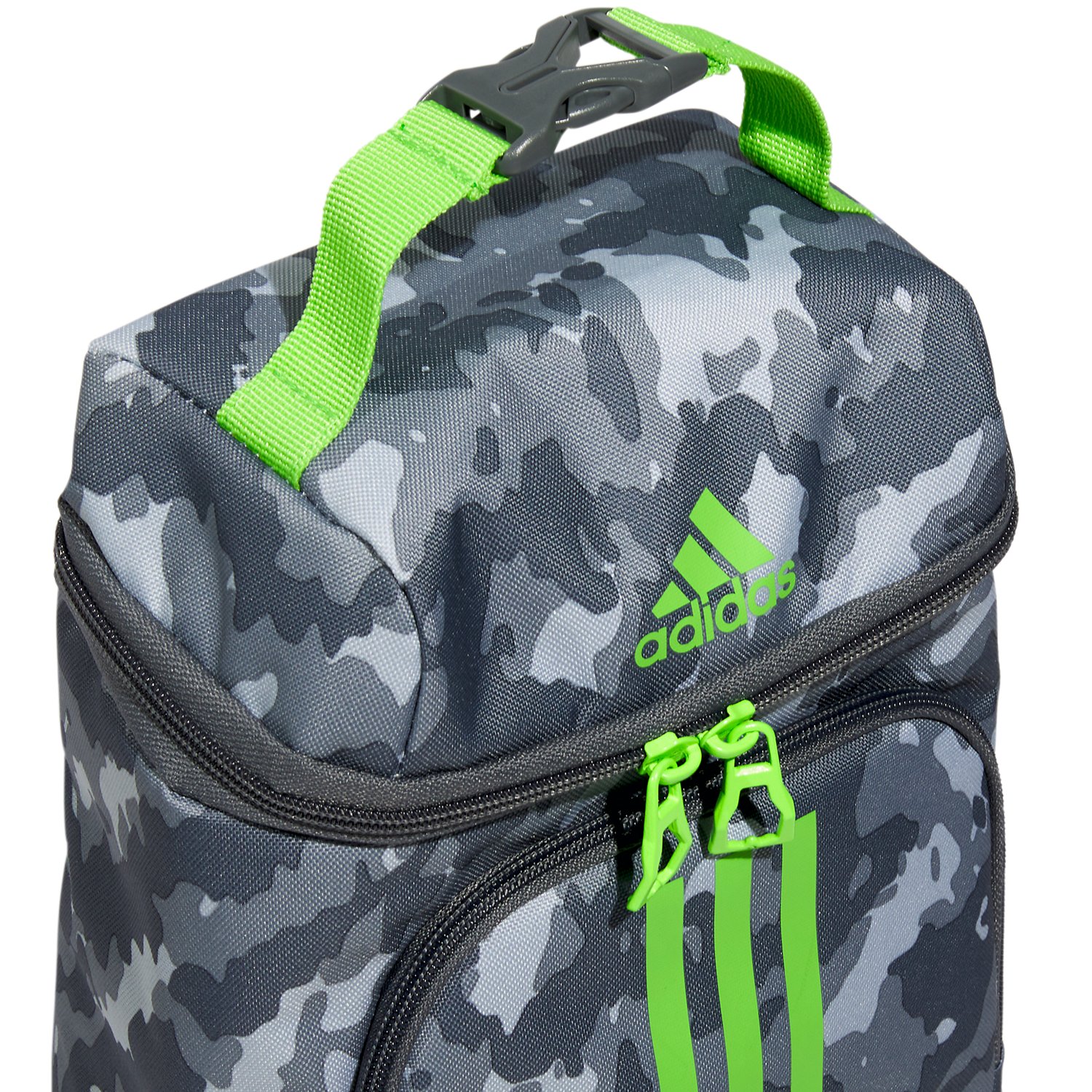 adidas Excel 2 Lunch Bag | Academy