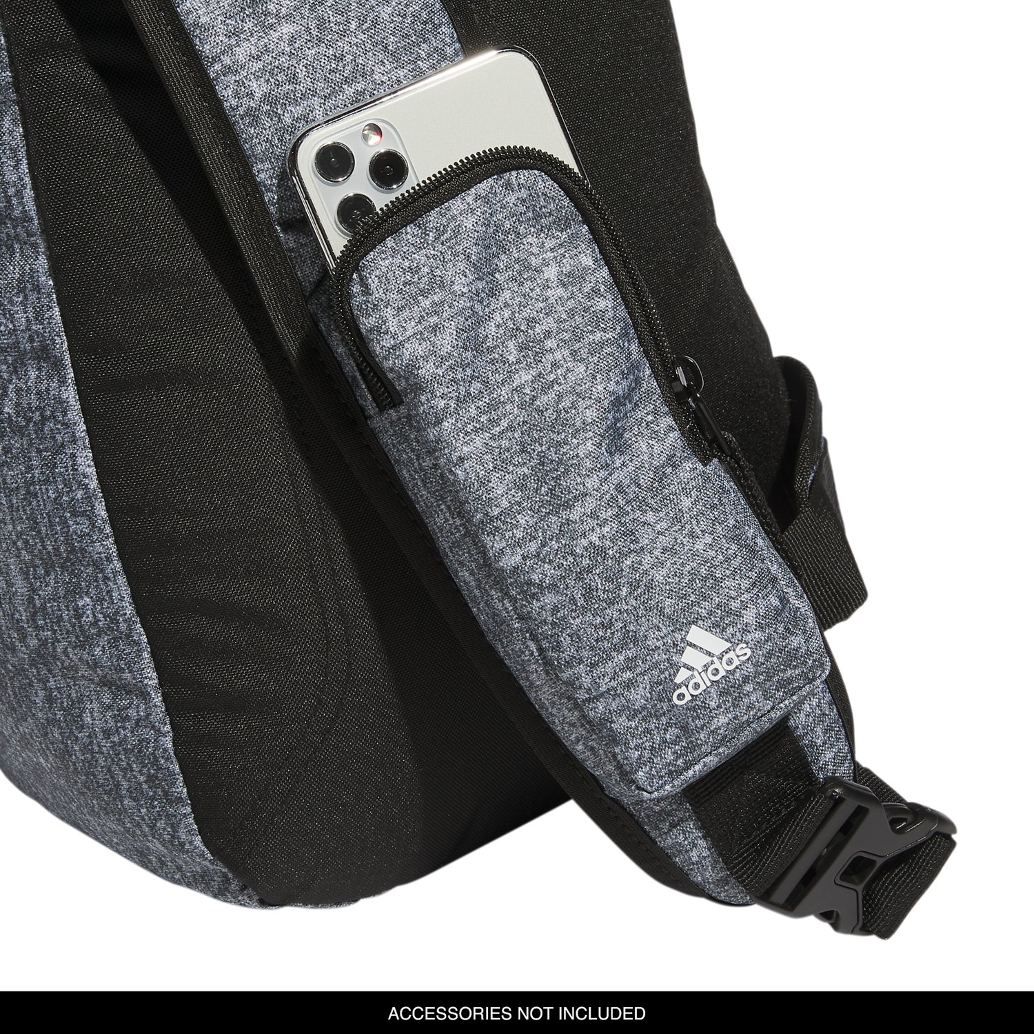 adidas Prime Sling Backpack | Academy