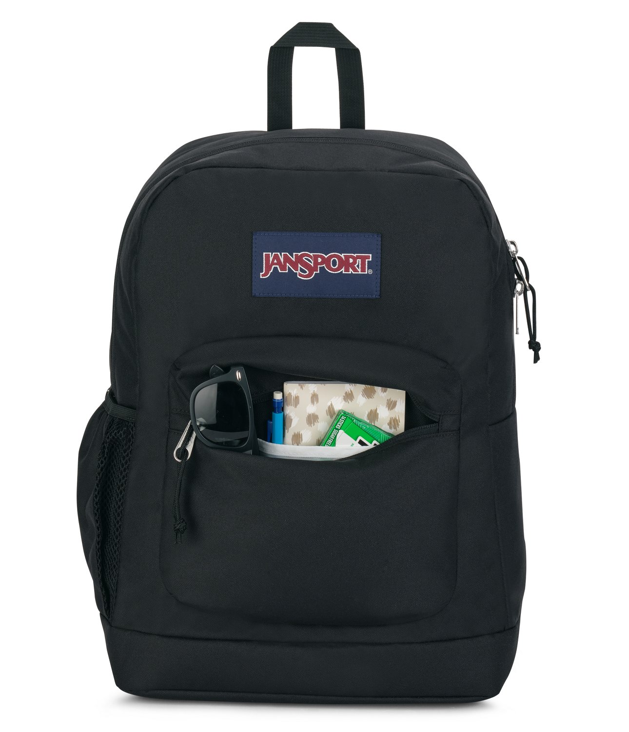 JanSport Cross Town Plus Daypack | Free Shipping at Academy