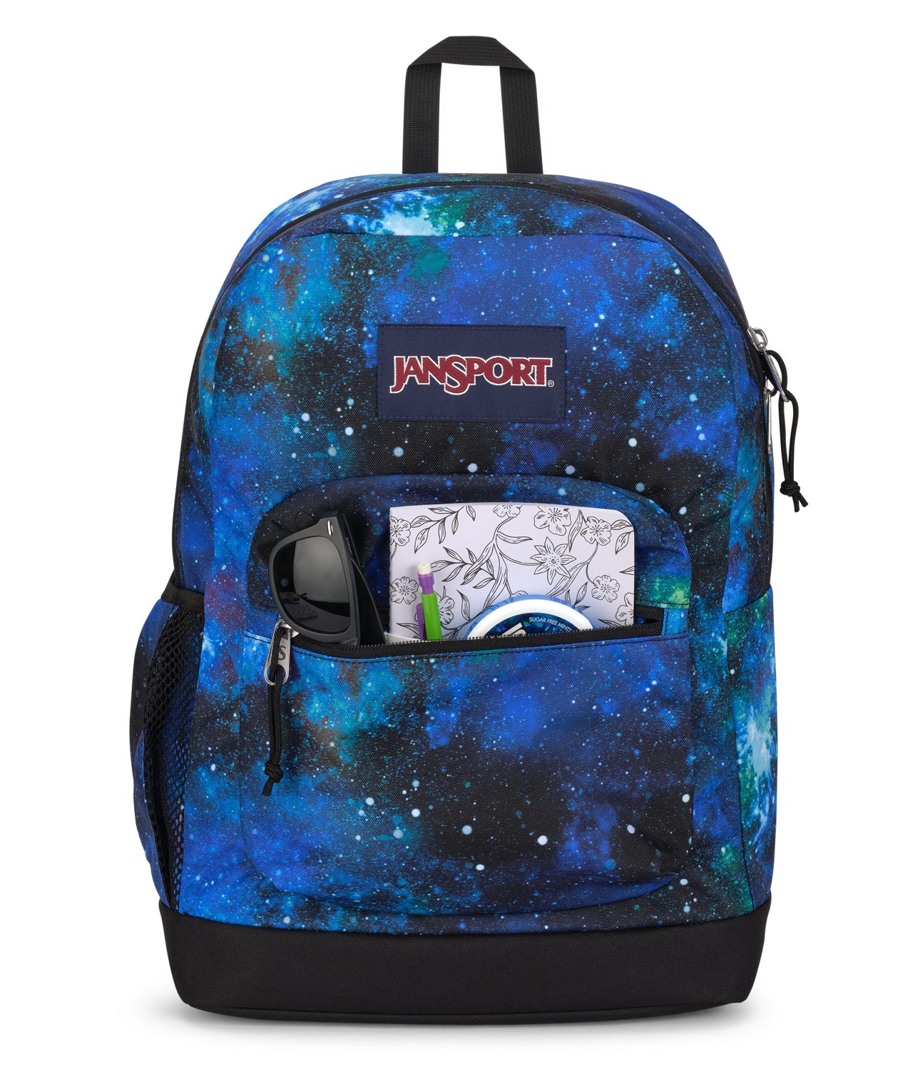 JanSport Cross Town Plus Daypack | Free Shipping at Academy