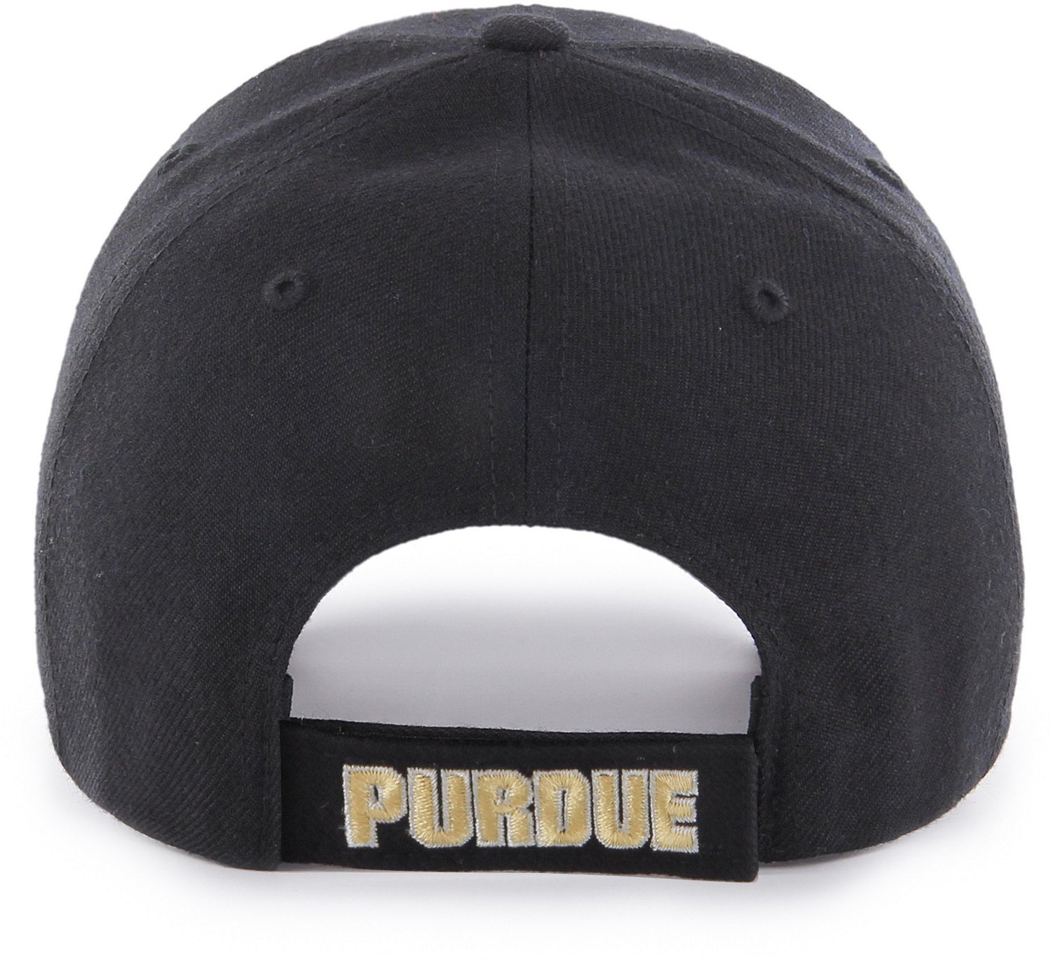 '47 Purdue University MVP Cap | Academy