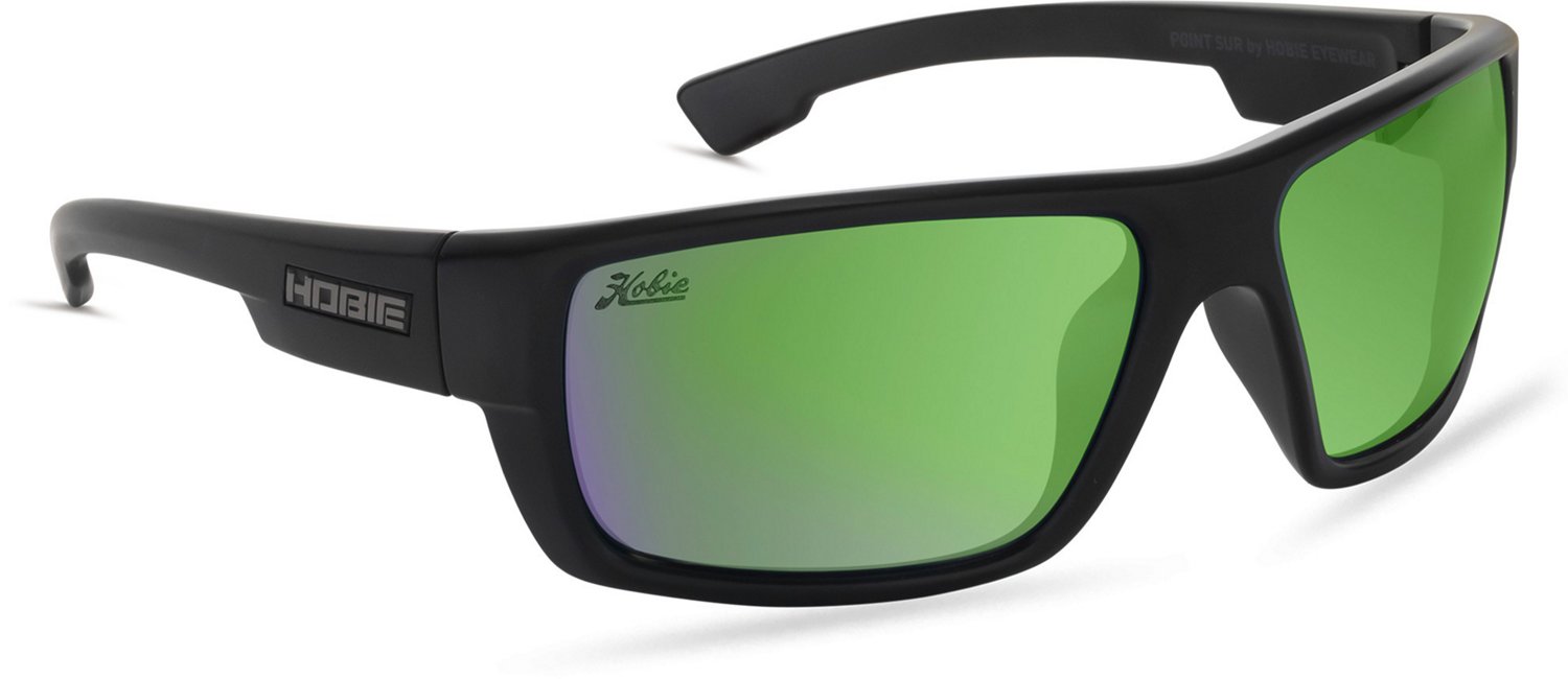 Hobie Polarized Men's Mojo Polarized Mirror Sunglasses | Academy
