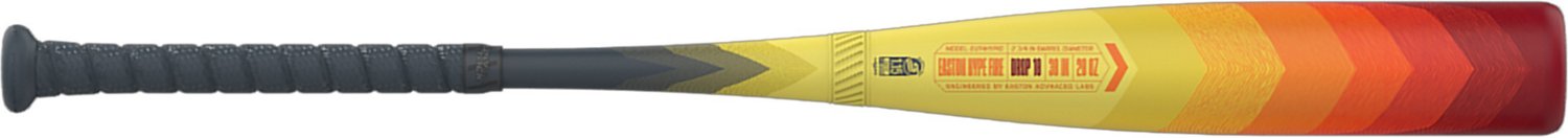 Easton Hype Fire USSSA Baseball Bat -10 | Academy