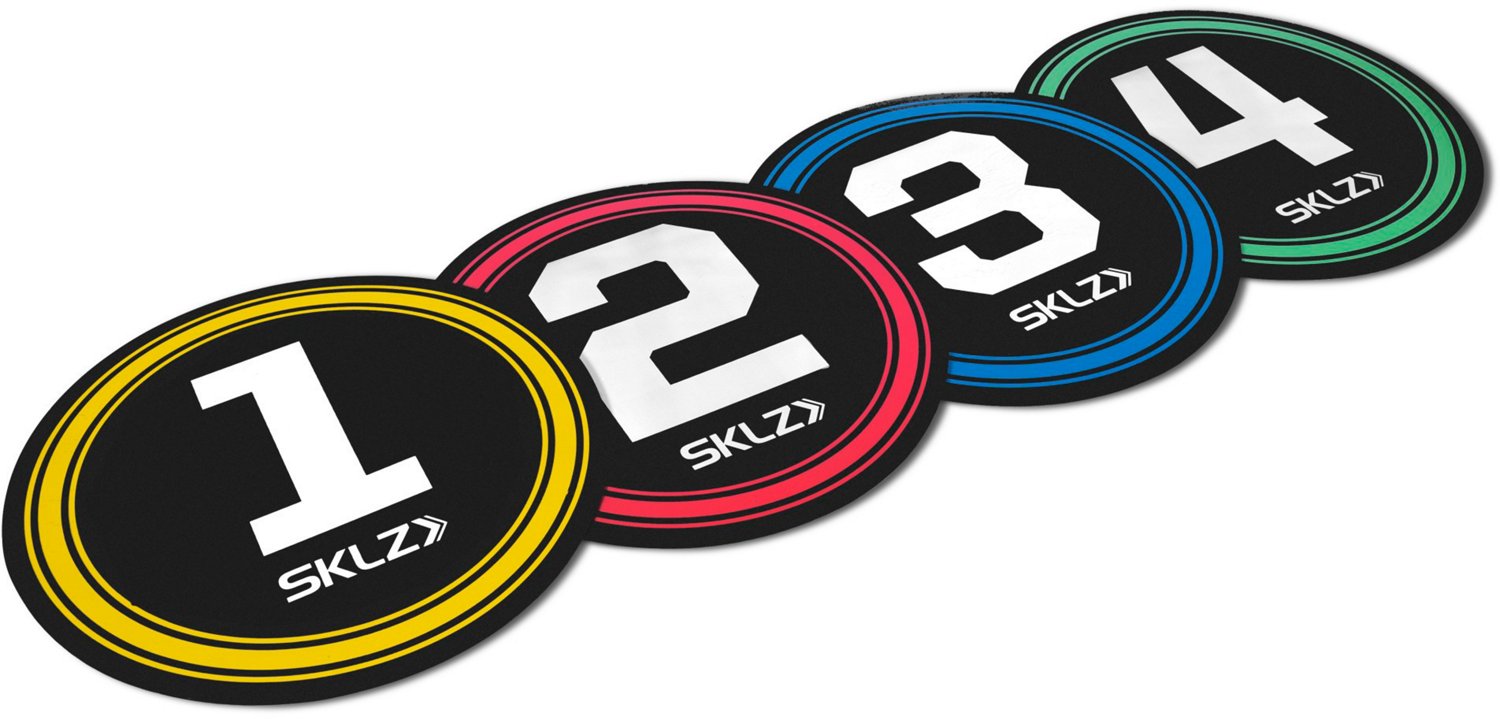 SKLZ Reactive Agility Coach | Free Shipping at Academy