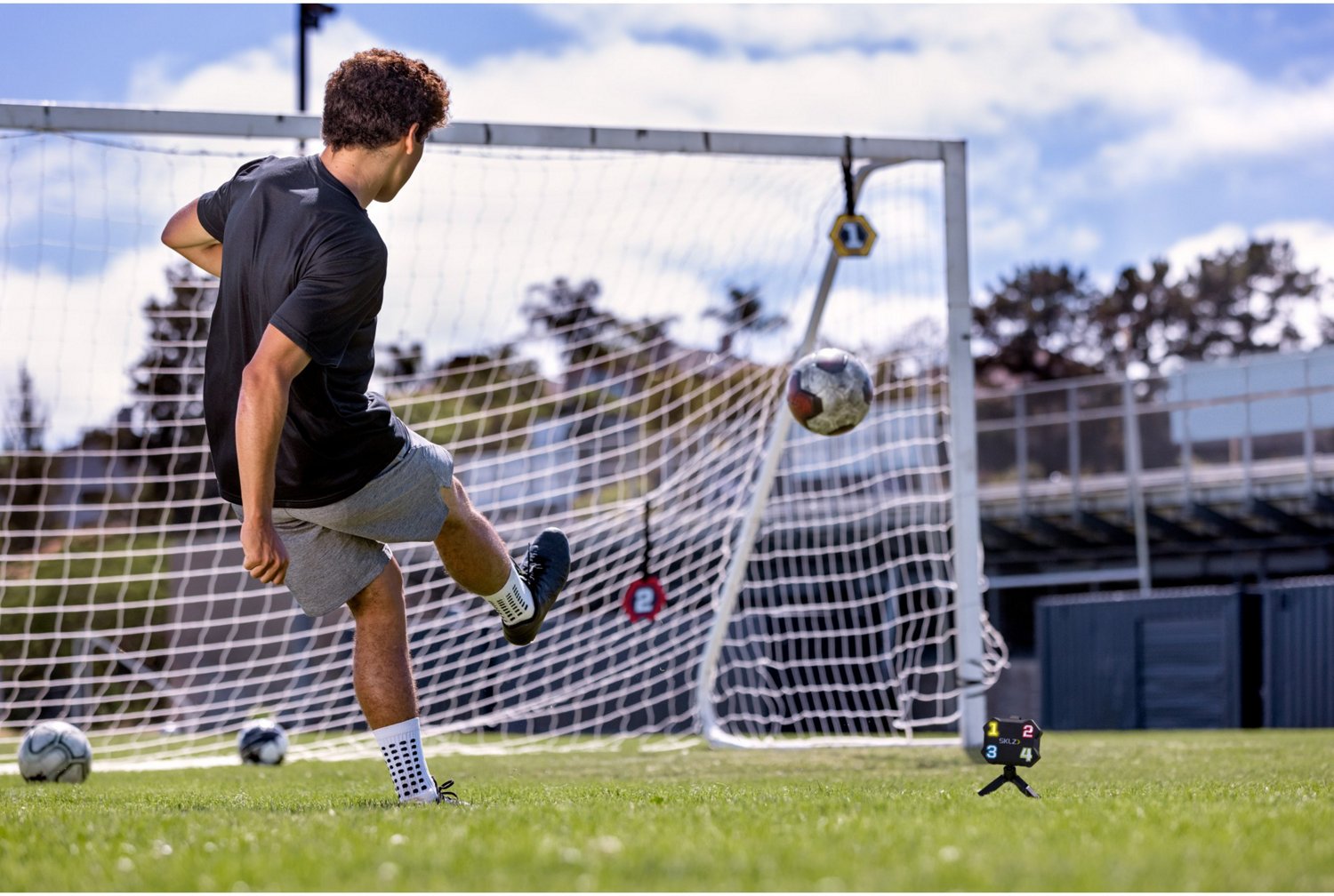 SKLZ Reactive Agility Coach | Free Shipping at Academy