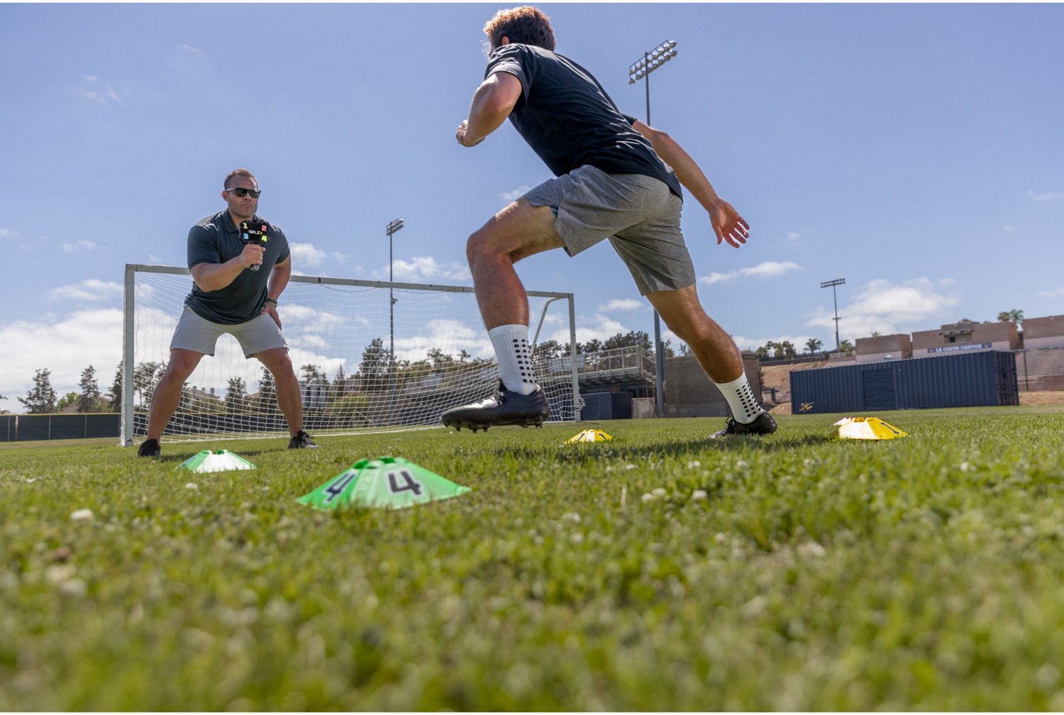 SKLZ Reactive Agility Coach | Free Shipping at Academy