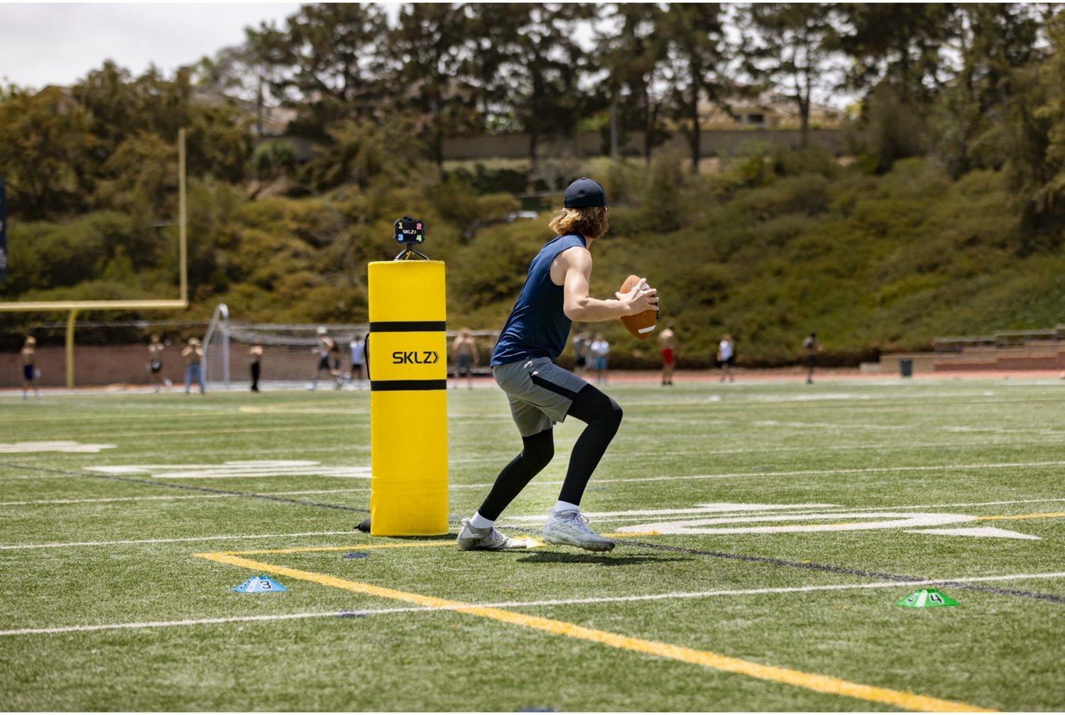 SKLZ Reactive Agility Coach | Free Shipping at Academy