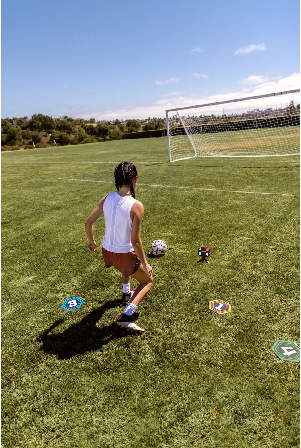 SKLZ Reactive Agility Coach | Free Shipping at Academy