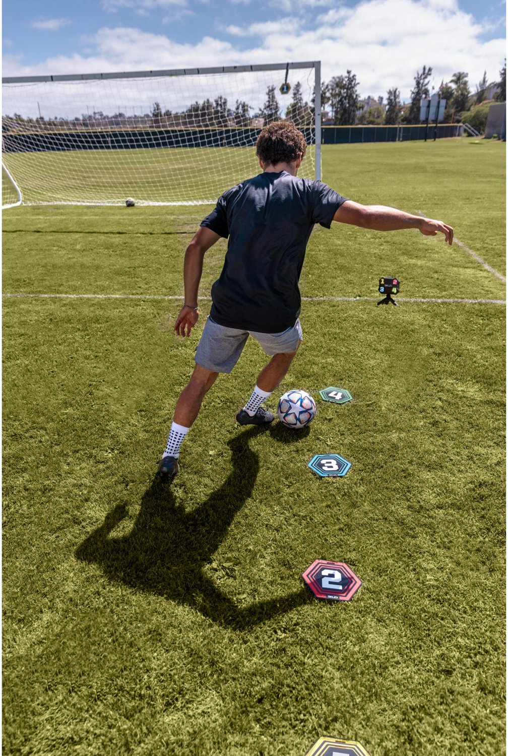 SKLZ Reactive Agility Coach | Free Shipping at Academy