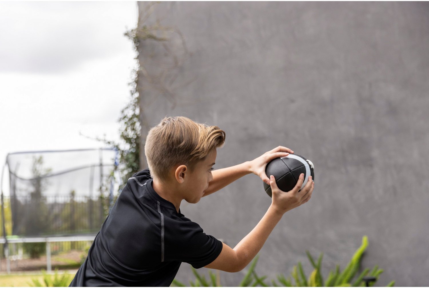 SKLZ Pass N Catch Football | Free Shipping at Academy