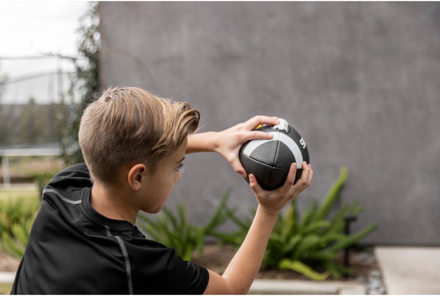 SKLZ Pass N Catch Football | Free Shipping at Academy