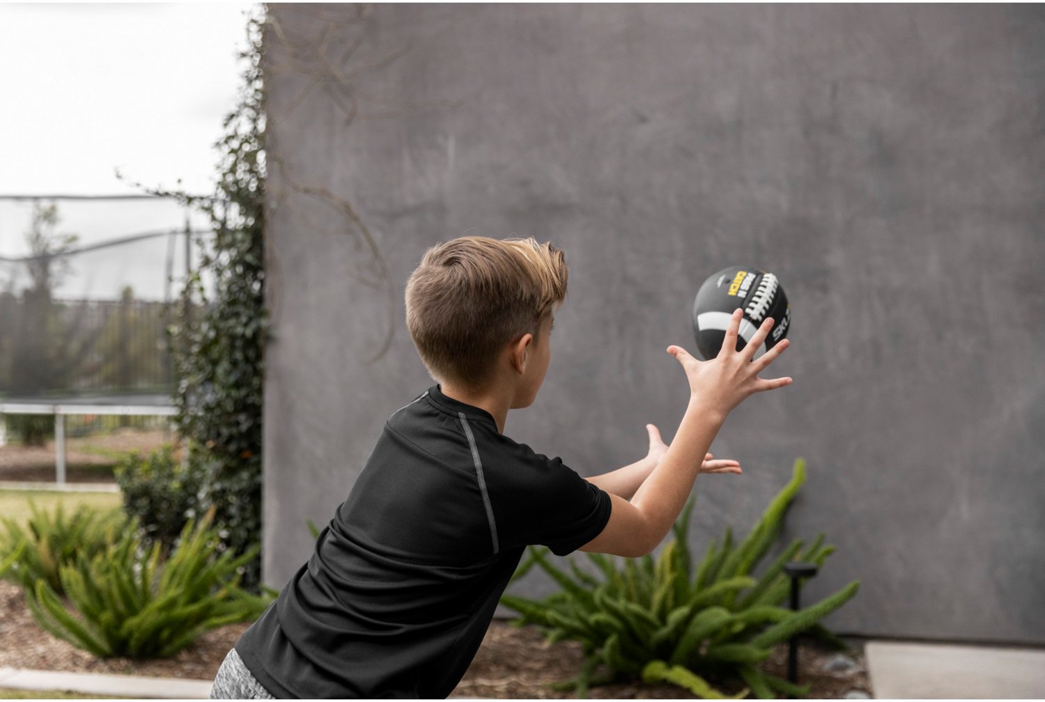 SKLZ Pass N Catch Football | Free Shipping at Academy