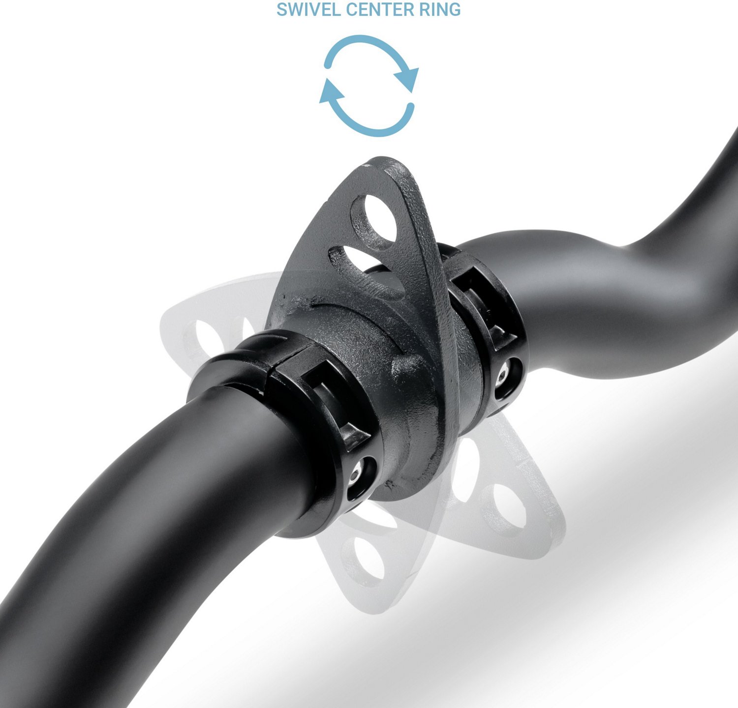 Bionic Body Deluxe Exercise Bar | Academy