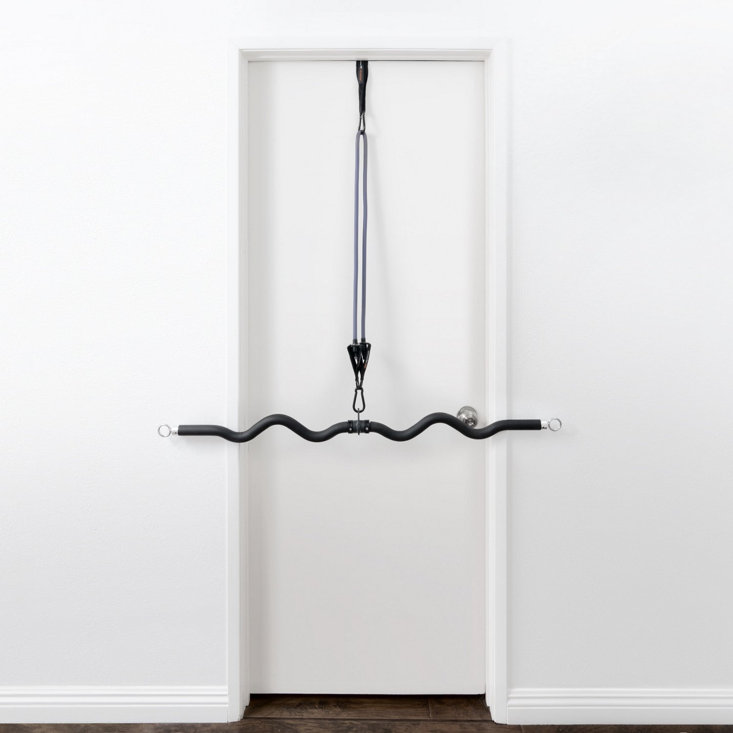 Bionic Body Deluxe Exercise Bar | Academy
