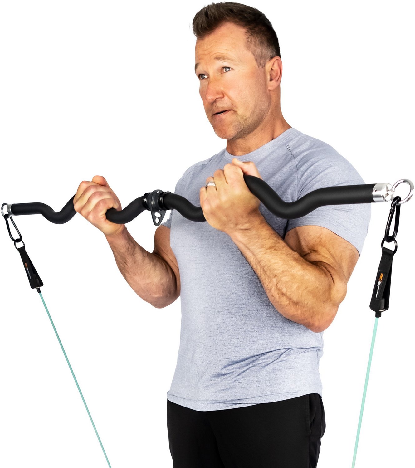 Bionic Body Deluxe Exercise Bar | Academy