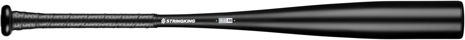 StringKing Metal BBCOR Baseball Bat -3 | Free Shipping at Academy