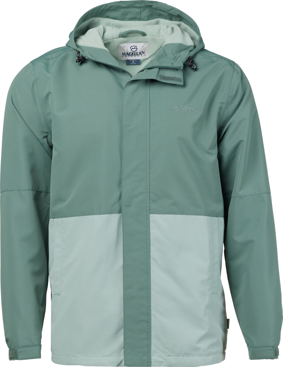 Magellan Outdoors Men's Outerwear Slider Jacket | Academy