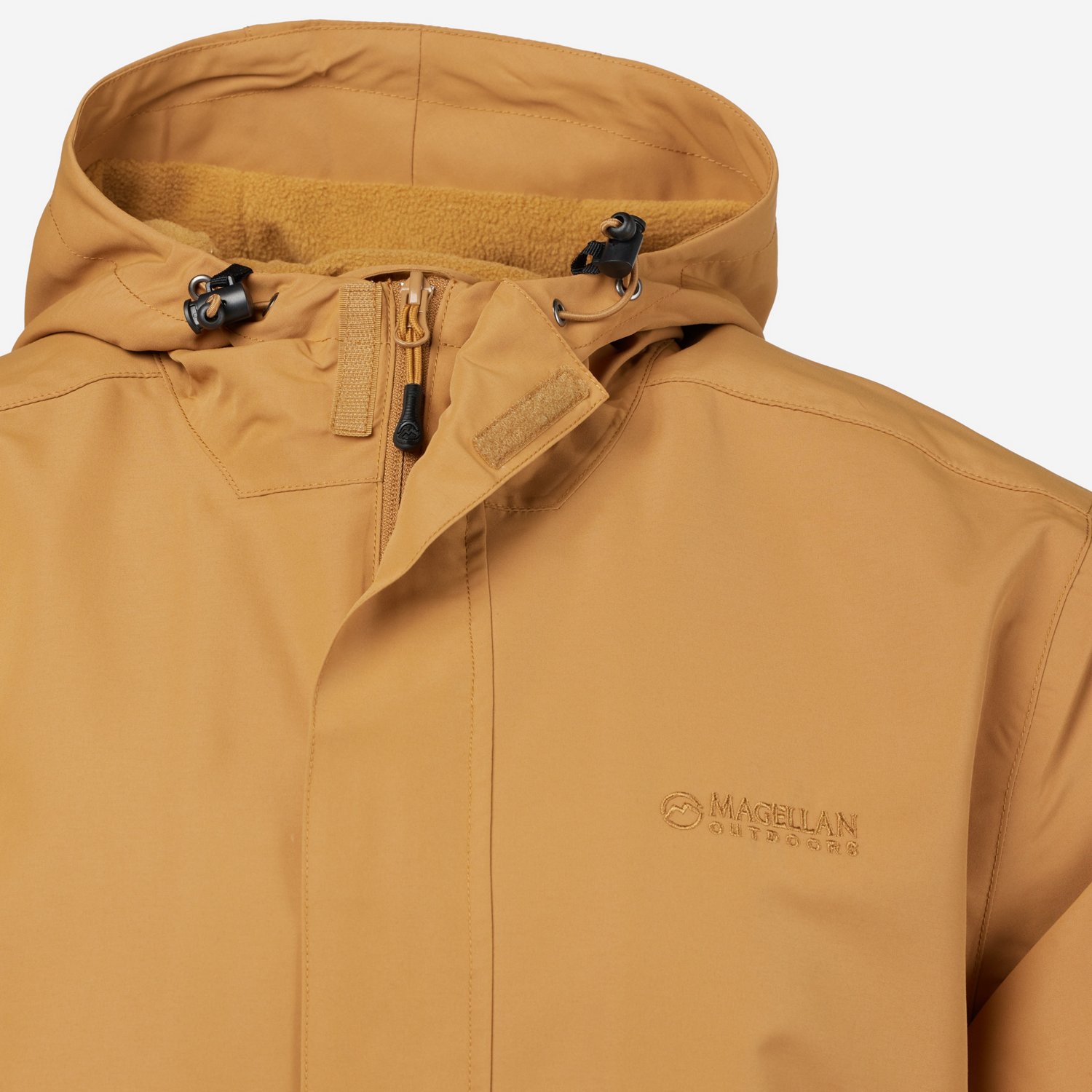 Magellan Outdoors Men's Outerwear Slider Jacket | Academy