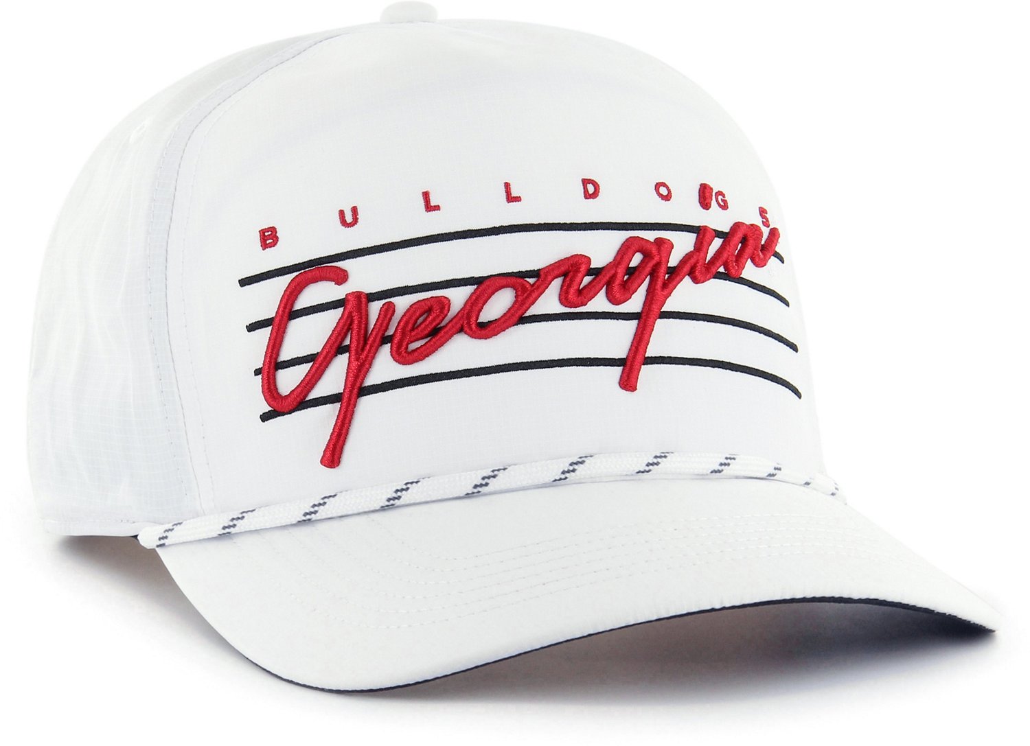 '47 University of Georgia Downburst Hitch Cap | Academy