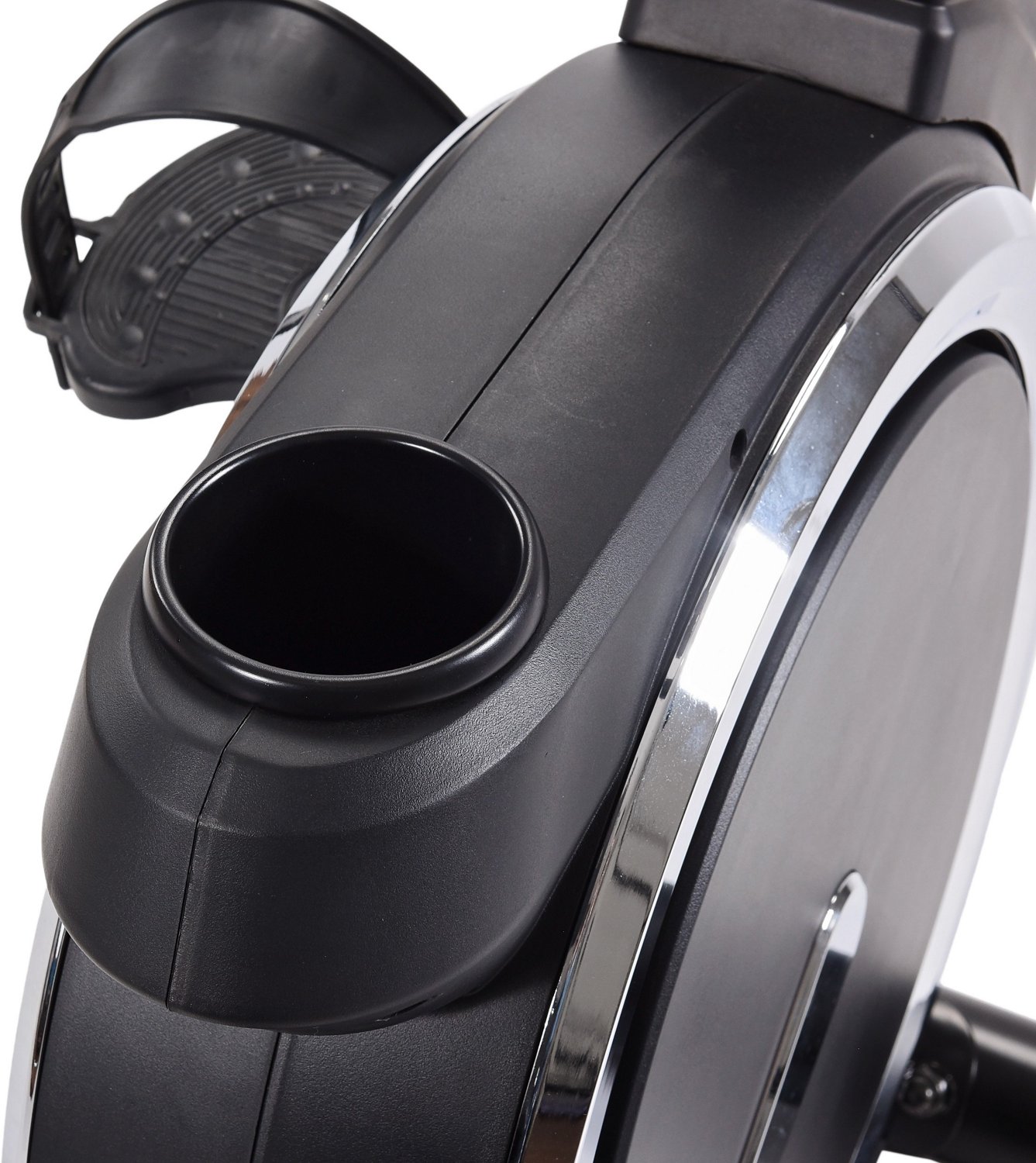 Stamina 845 Magnetic Recumbent Exercise Bike | Academy