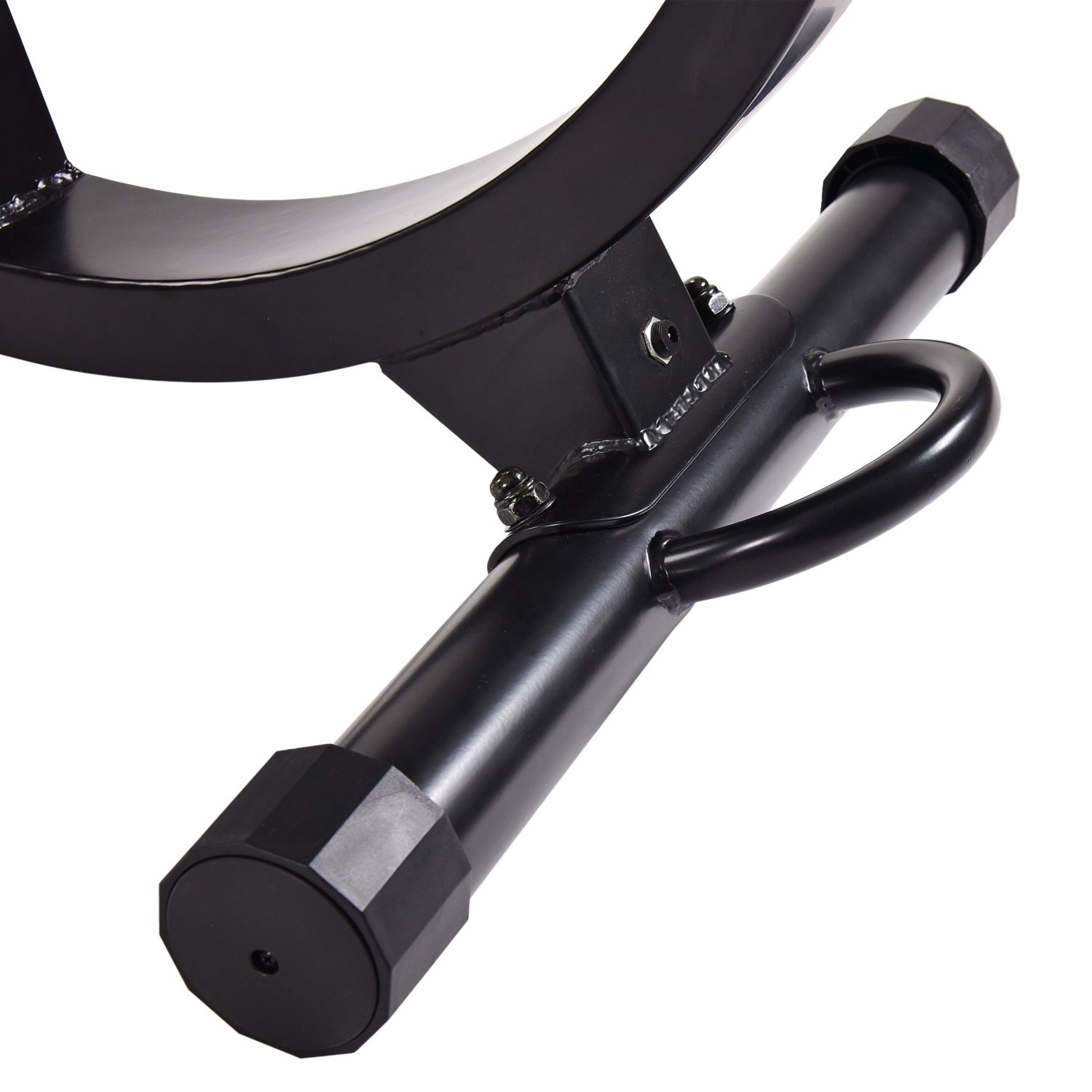 Stamina 845 Magnetic Recumbent Exercise Bike | Academy