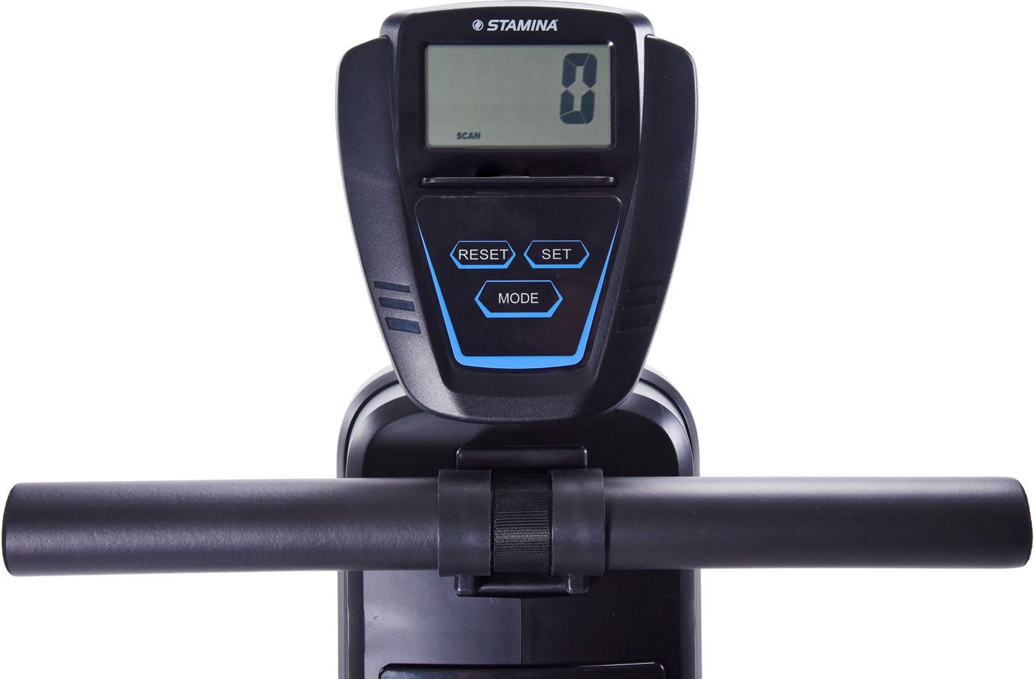 Stamina DT 397 Rowing Machine | Academy