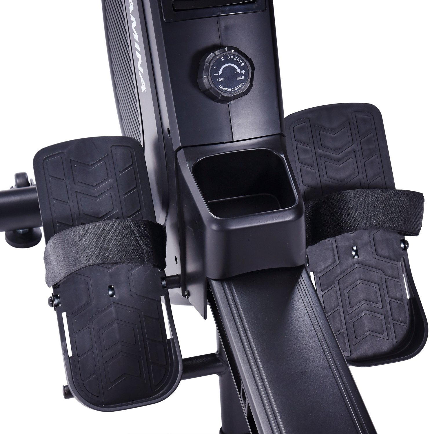 Stamina DT 397 Rowing Machine | Academy