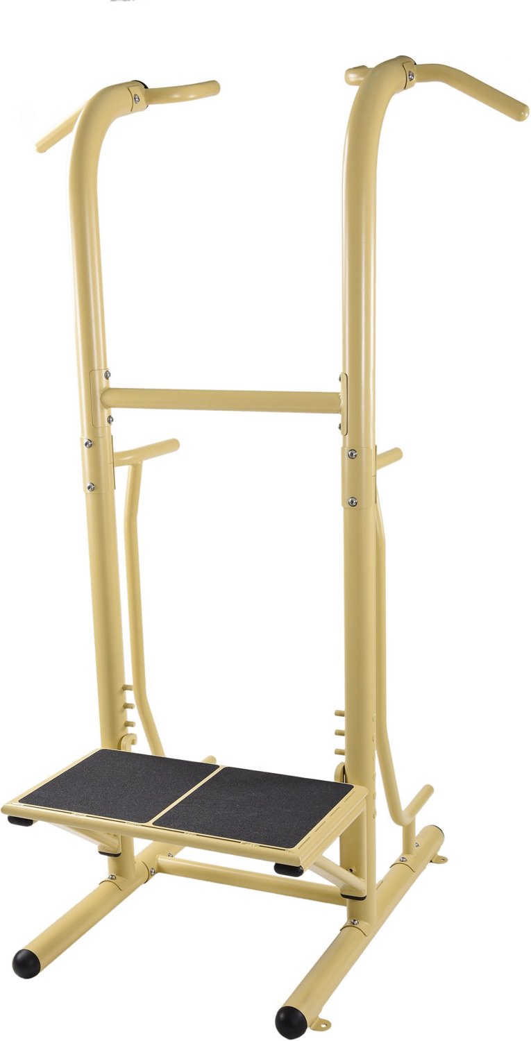 Stamina Pro Outdoor Power Tower | Academy
