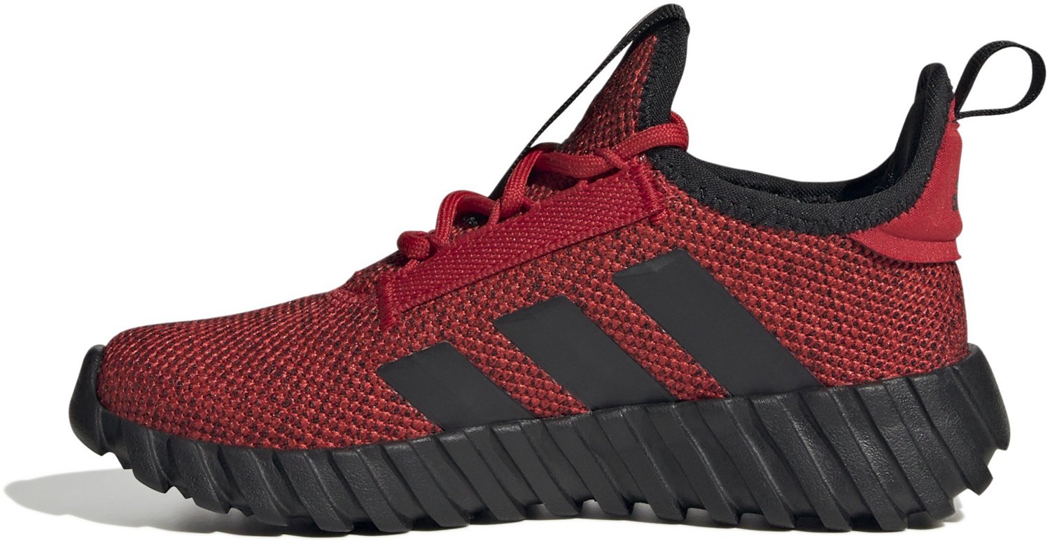 adidas Boys' Kaptir 3.0 Running Shoes | Academy
