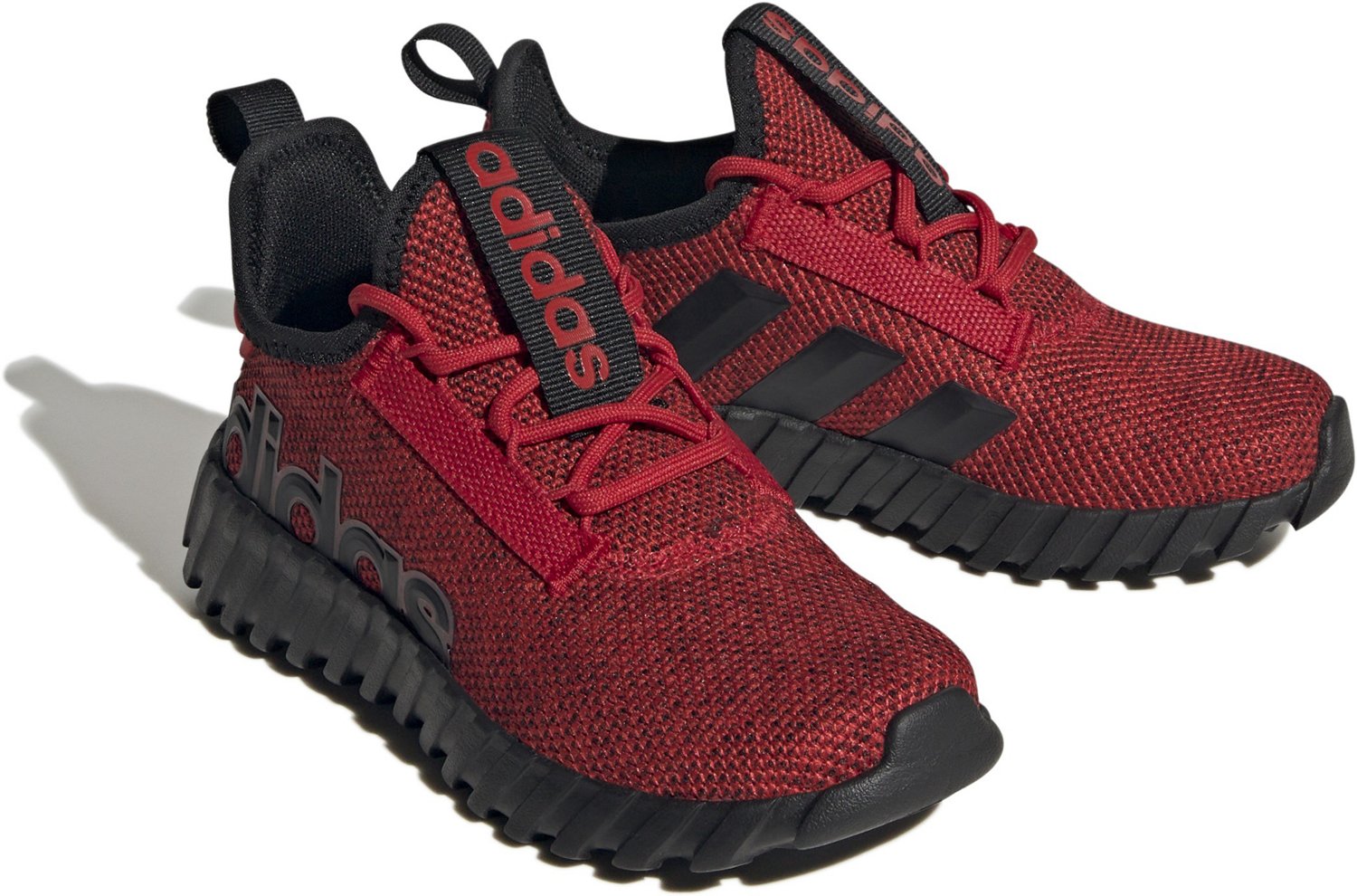 adidas Boys' Kaptir 3.0 Running Shoes | Free Shipping at Academy
