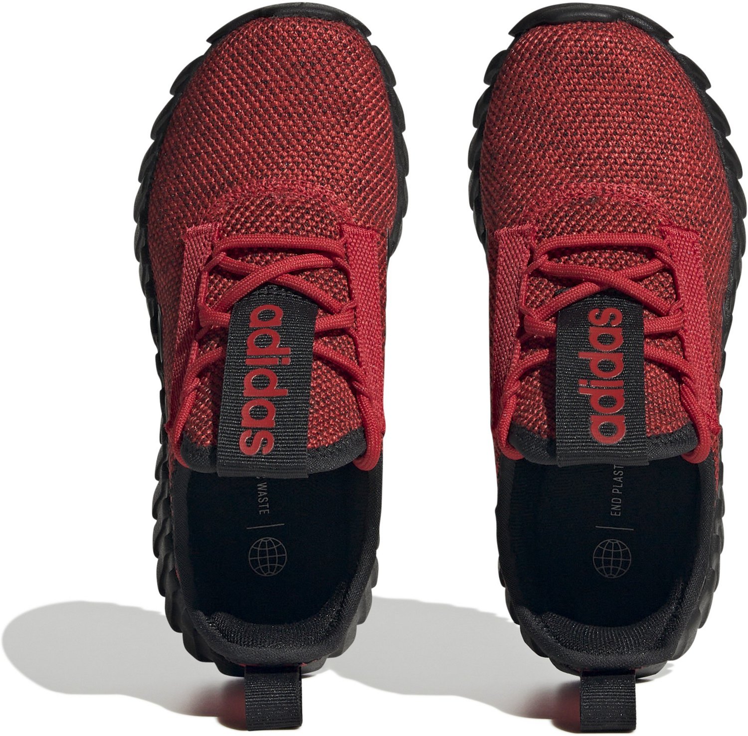 adidas Boys' Kaptir 3.0 Running Shoes | Free Shipping at Academy
