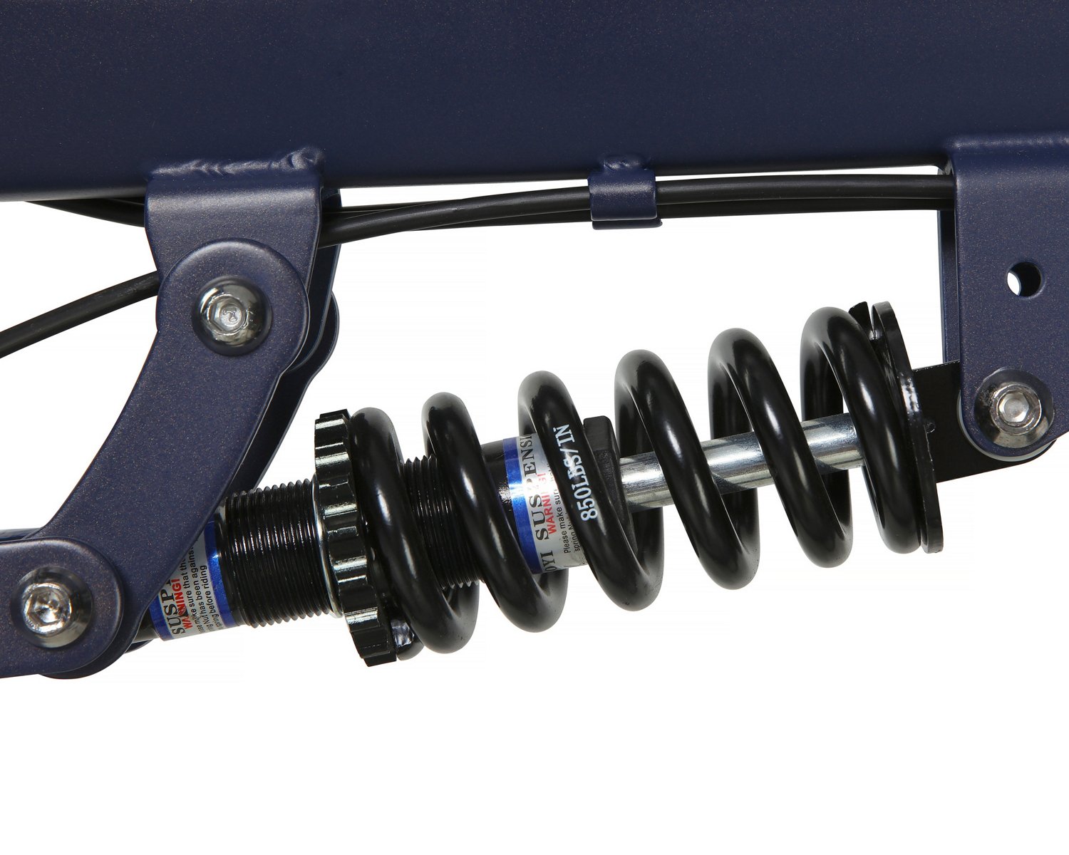 Ozone 500 Exhilarate 27.5 in Mountain Bike | Academy