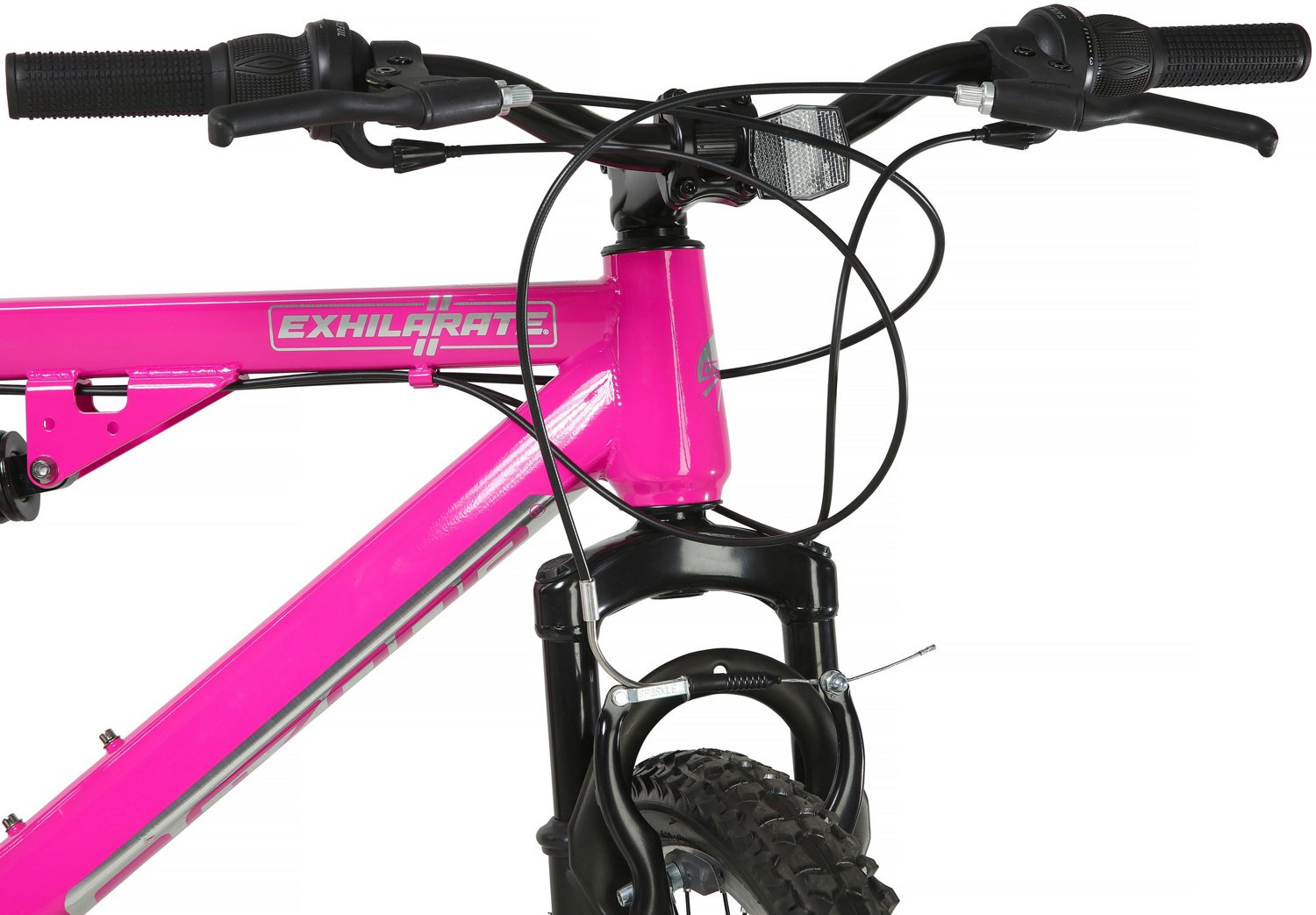 Ozone Women's 500 Exhilarate 24 in Bike | Academy