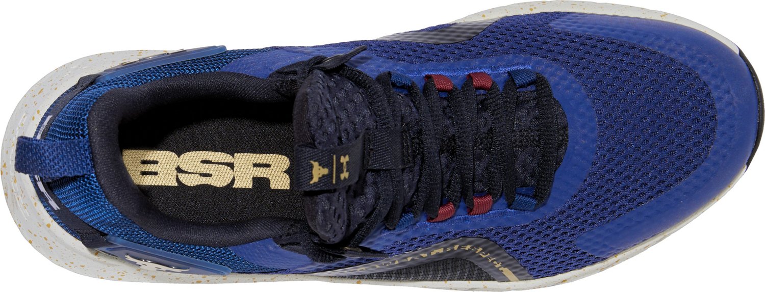 Under Armour Men's Project Rock BSR 3 Training Shoes | Academy