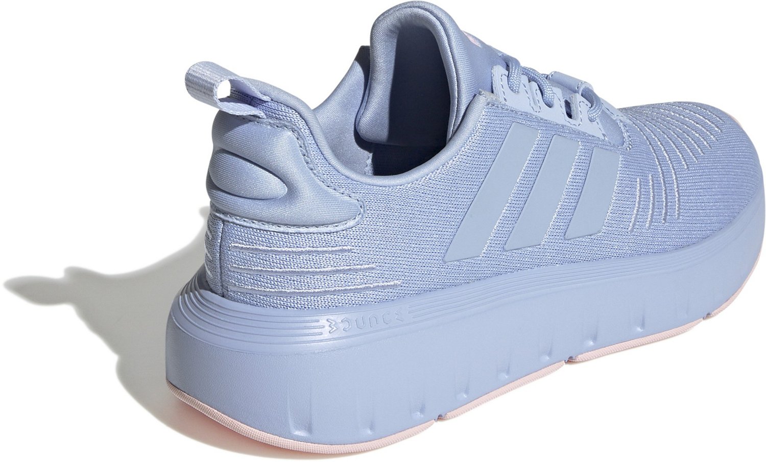 adidas Kids' Grade School Swift Run Running Shoes | Academy