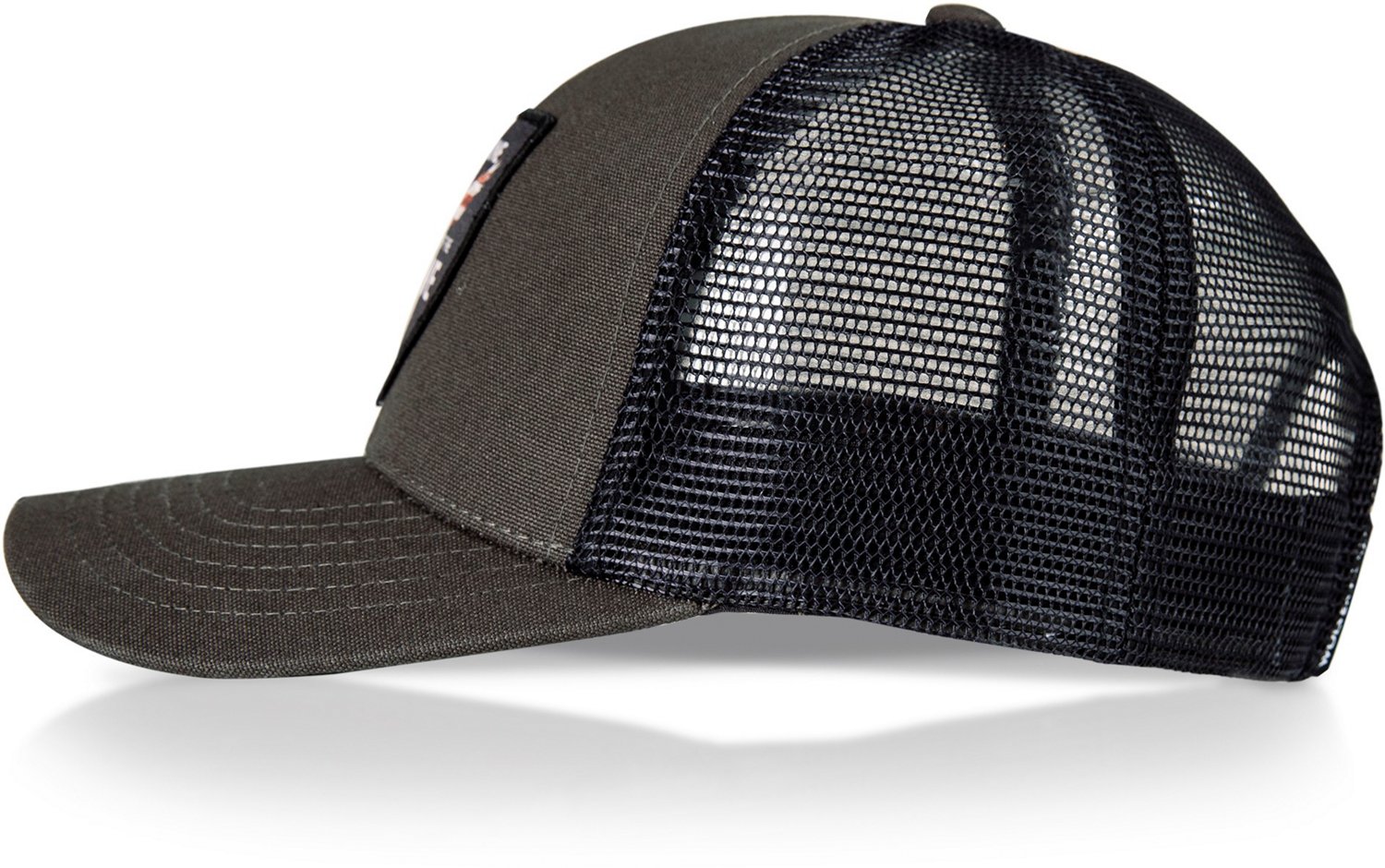 Wolverine Adults' Home of the Brave Heavy Duty Canvas Adjustable ...