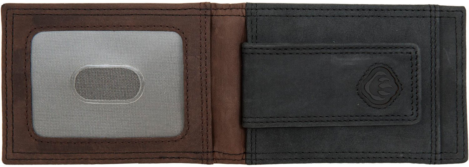 Wolverine Adults' I-90 Durashock Front Pocket Wallet | Academy